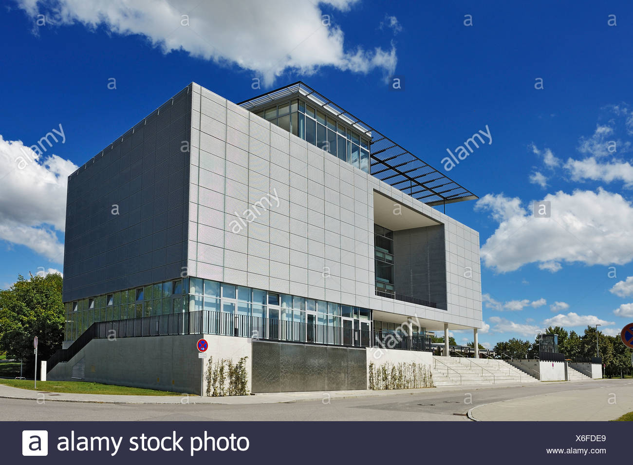 Munich Tum High Resolution Stock Photography and Images - Alamy