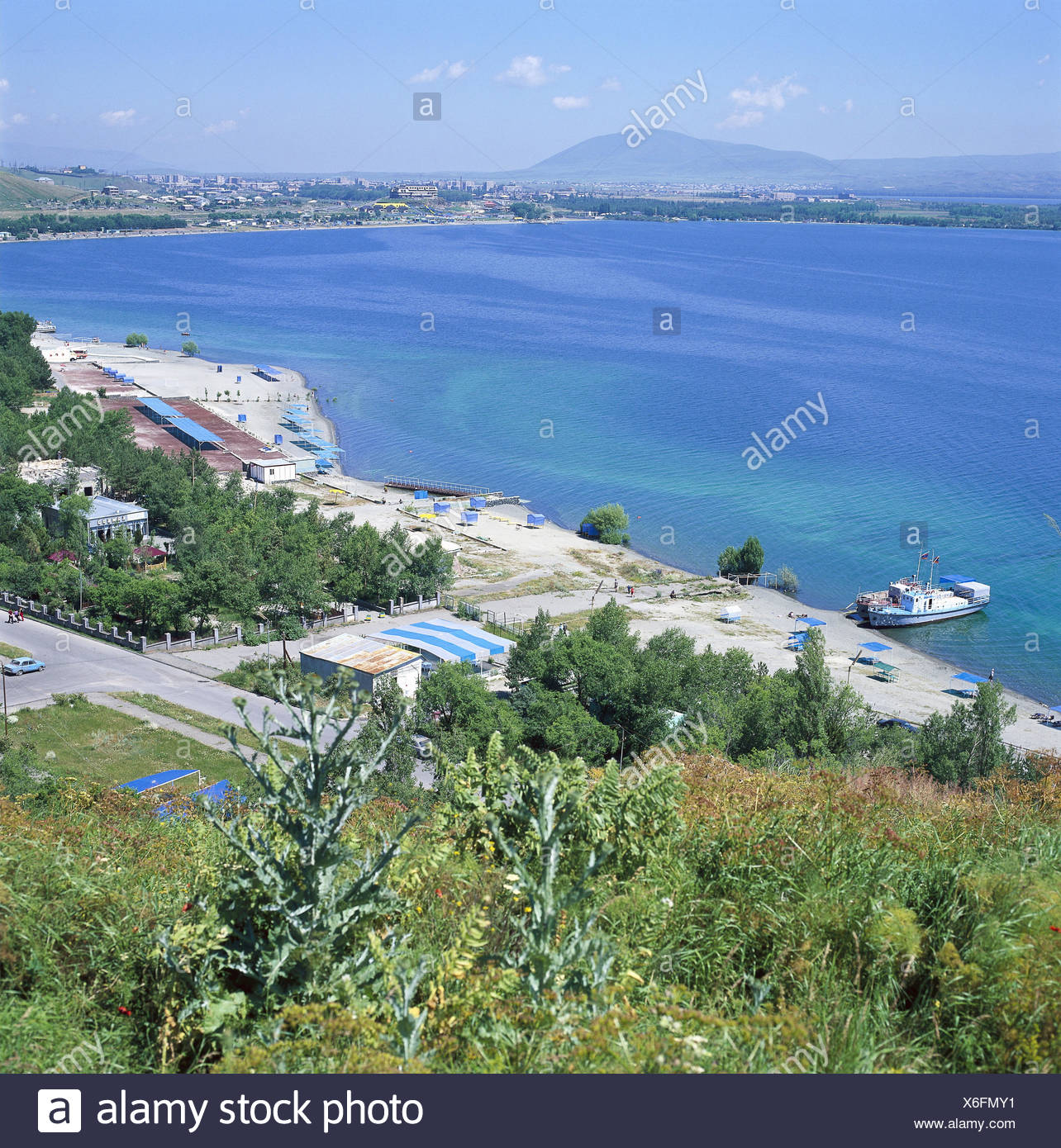 Hanrapetutyun High Resolution Stock Photography and Images - Alamy