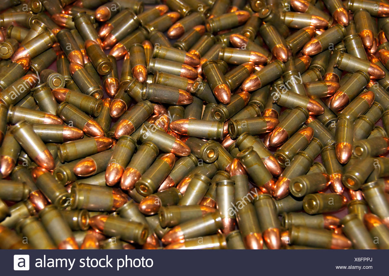 Tracer Bullet High Resolution Stock Photography and Images - Alamy