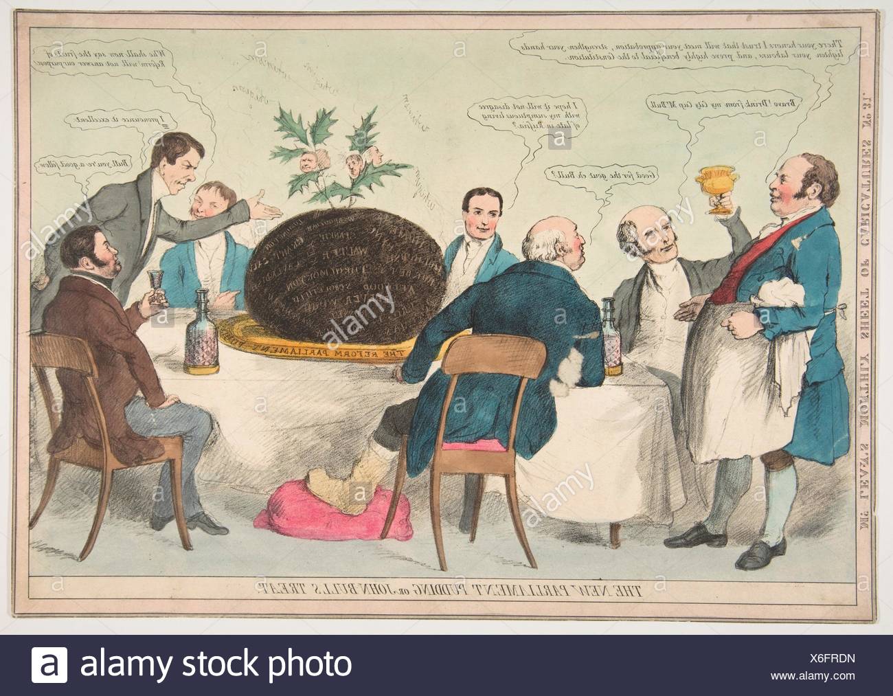 John Mclean Artist High Resolution Stock Photography and Images - Alamy