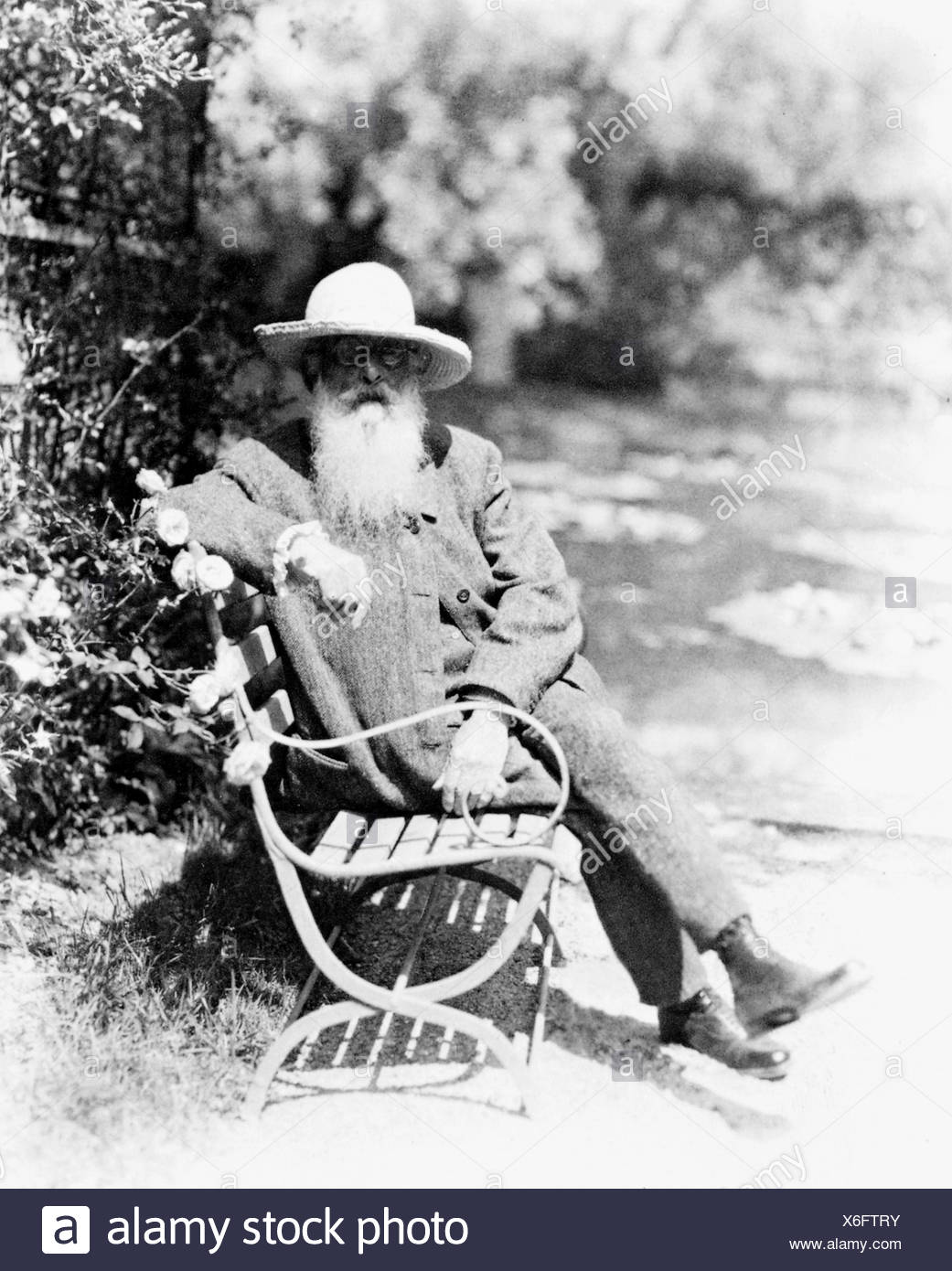 Monet High Resolution Stock Photography and Images - Alamy