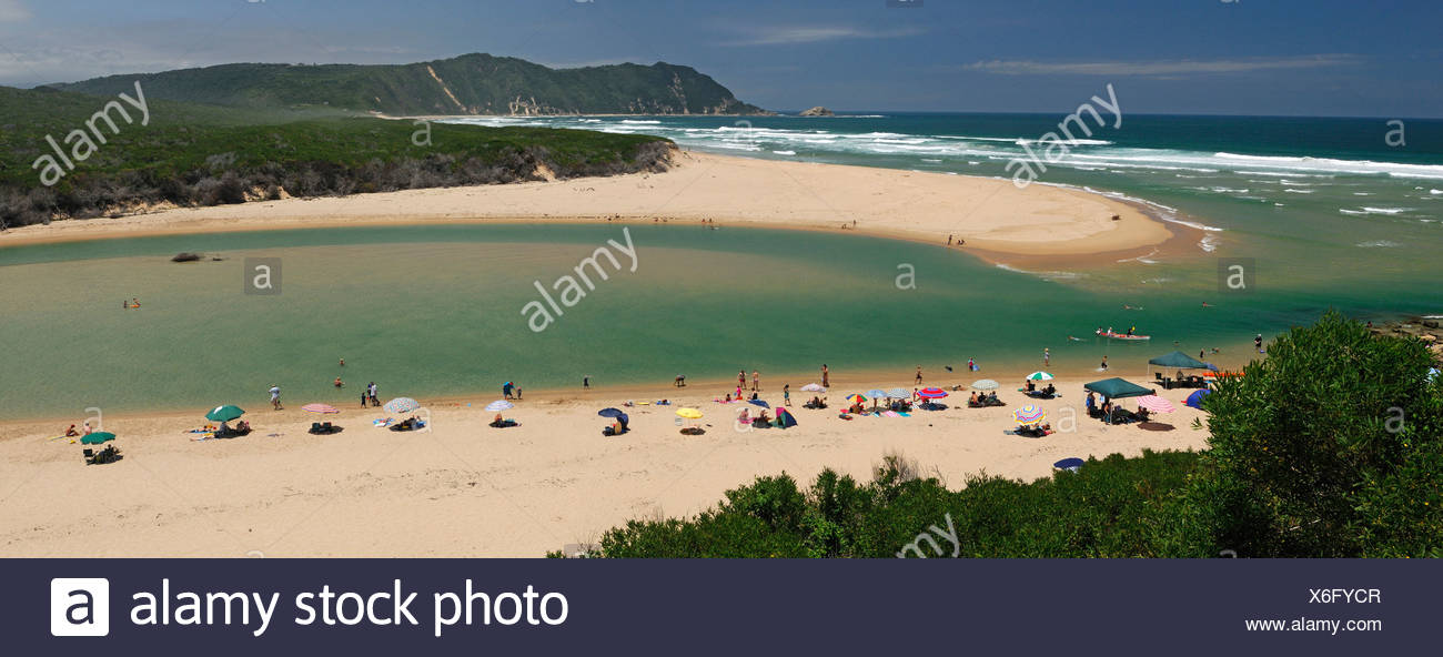 Sedgefield Beach High Resolution Stock Photography and Images - Alamy