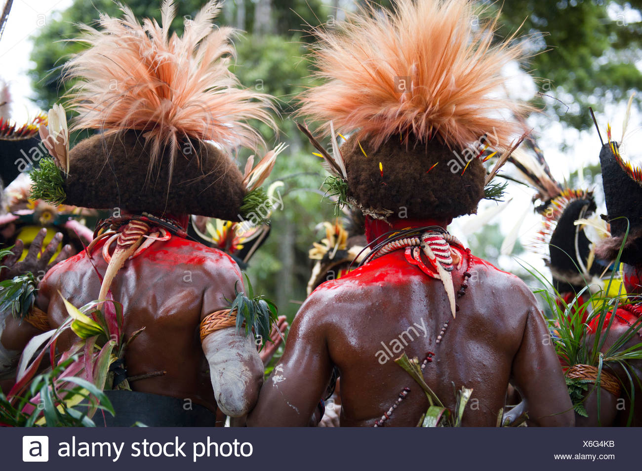 Huli Wigmen Stock Photos & Huli Wigmen Stock Images - Alamy