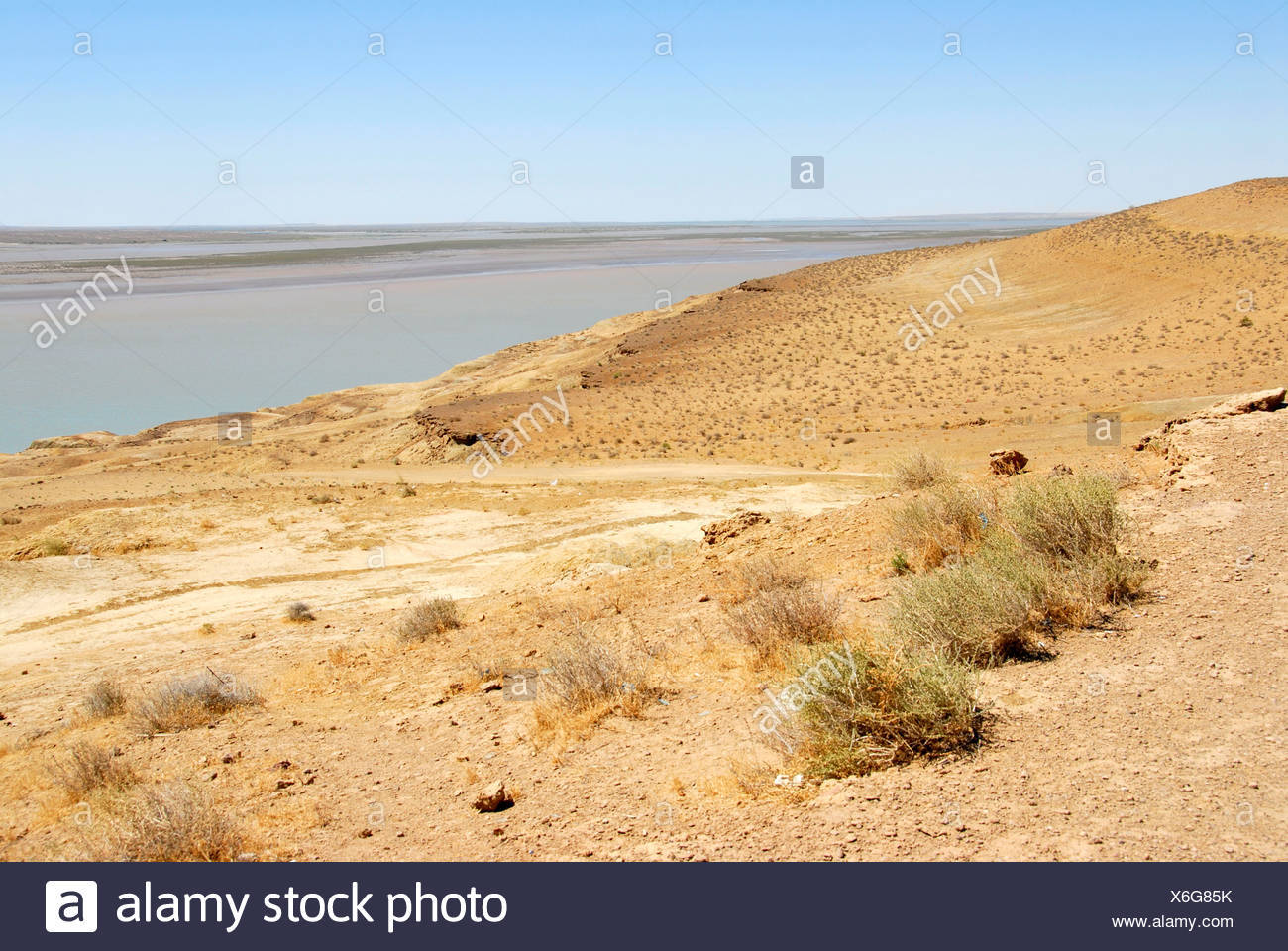 Amudarja High Resolution Stock Photography and Images - Alamy