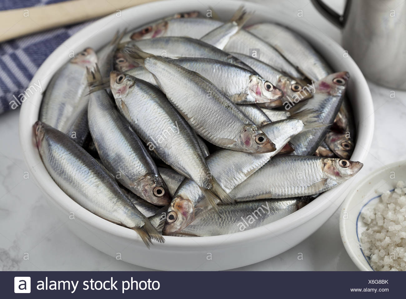 Sprat Stock Photos & Sprat Stock Images - Alamy