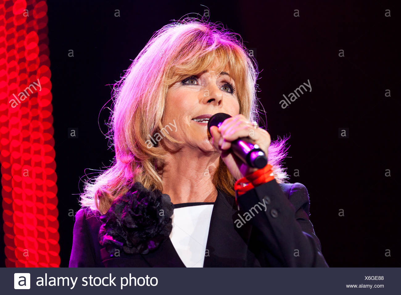 Lena Valaitis High Resolution Stock Photography and Images - Alamy