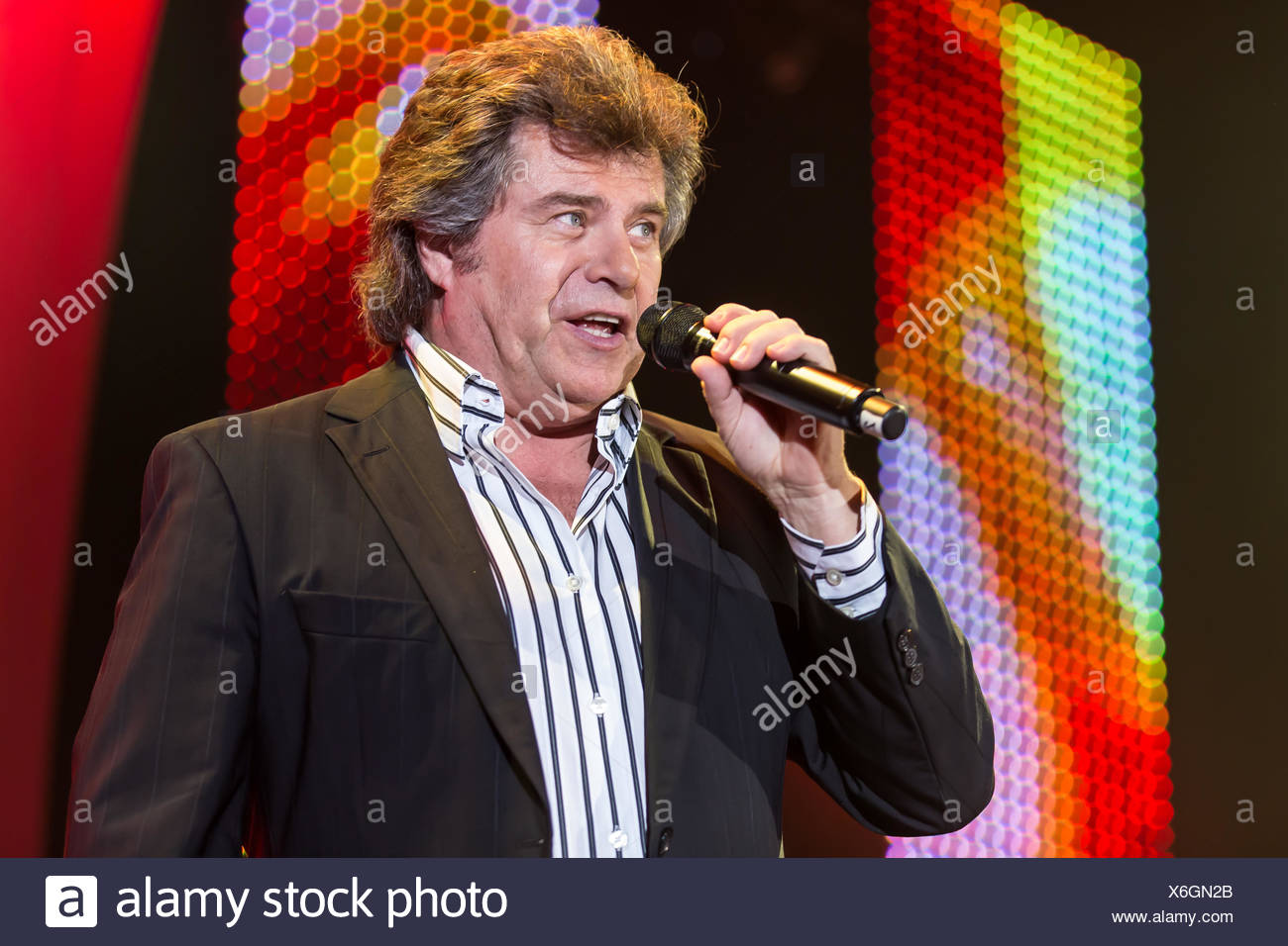 Andy Borg Stock Photos & Andy Borg Stock Images - Alamy