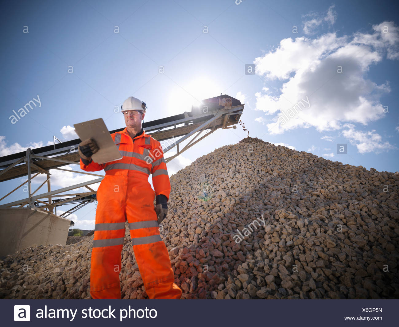 Stone Mining Stock Photos & Stone Mining Stock Images - Alamy