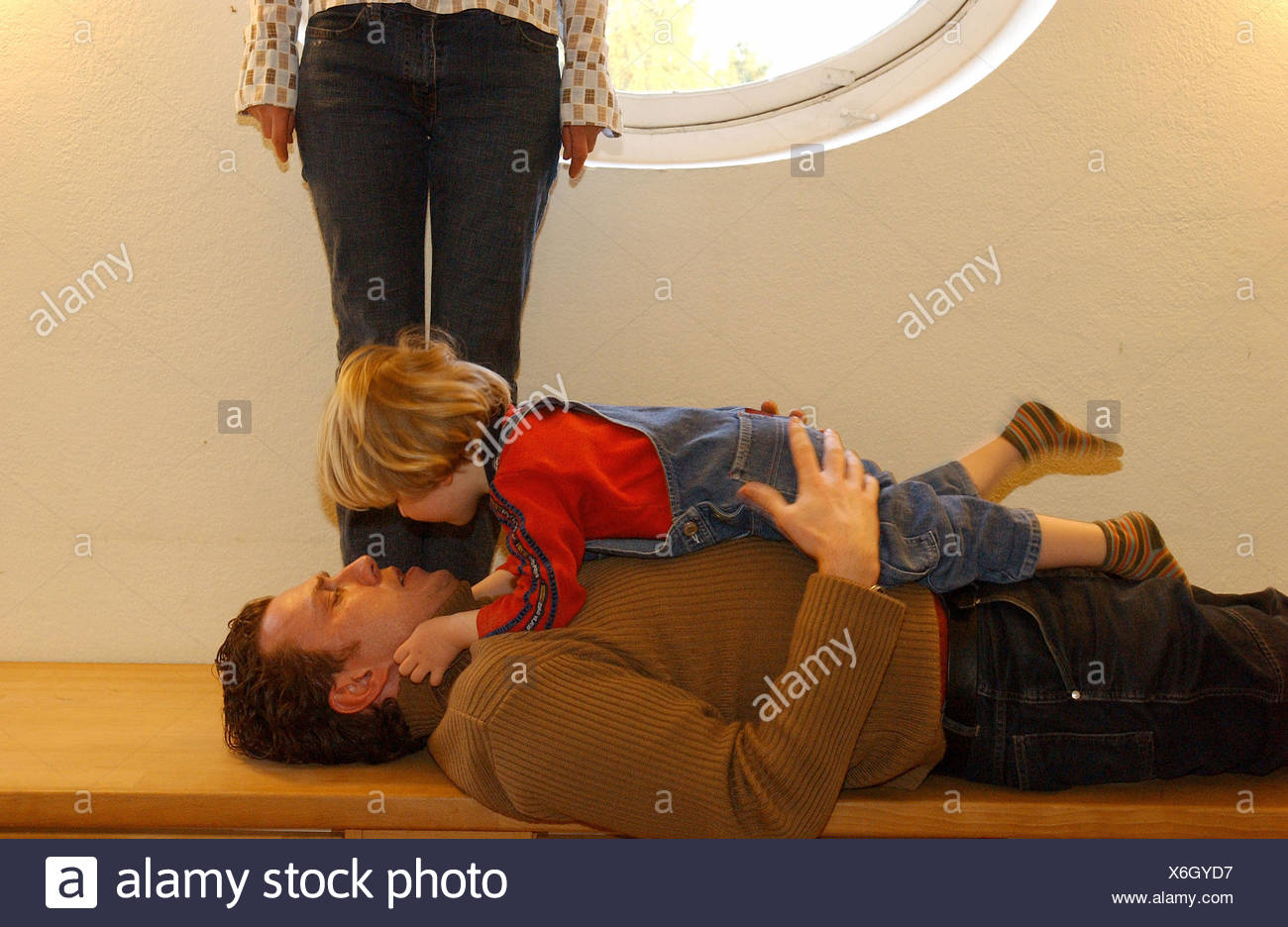 Estrangement High Resolution Stock Photography and Images - Alamy