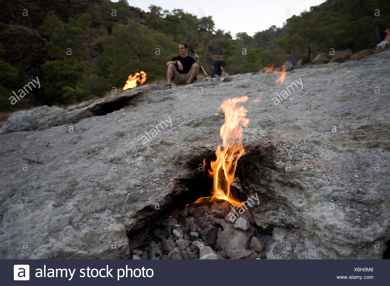 Eternal Flames High Resolution Stock Photography and Images - Alamy