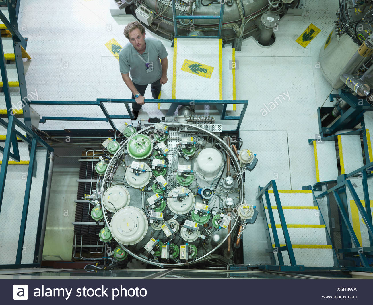 Force Full High Resolution Stock Photography and Images - Alamy
