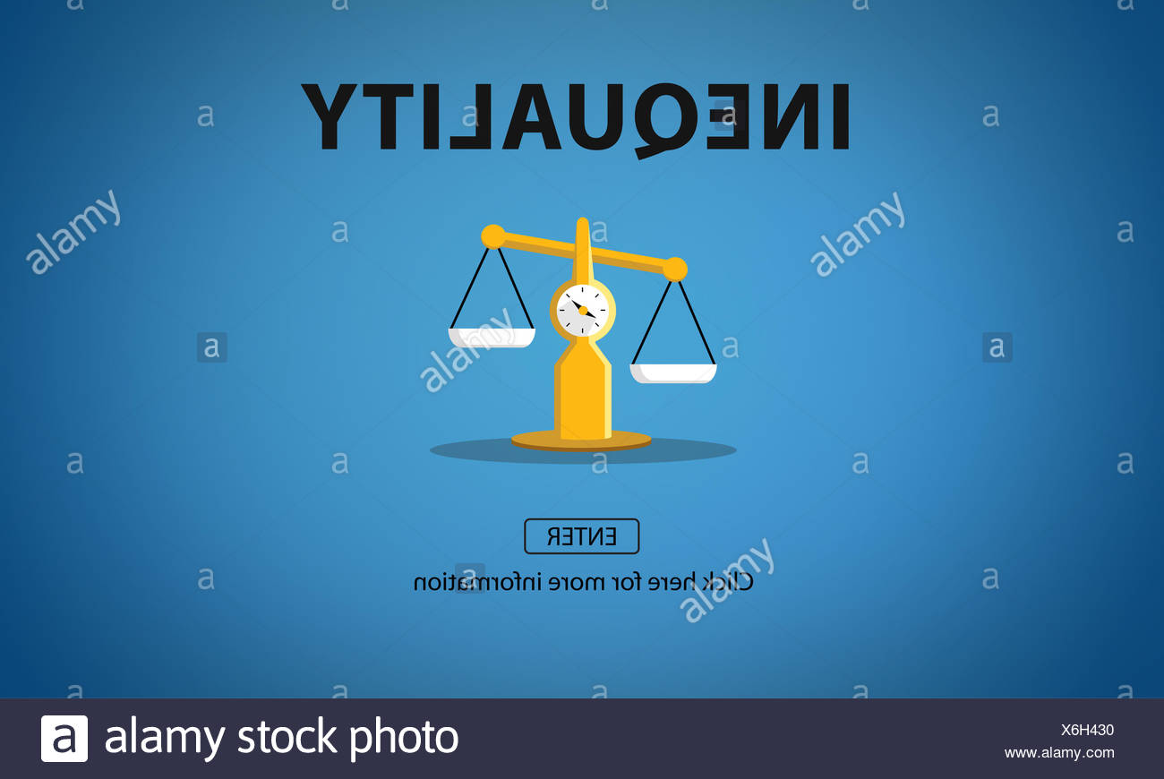 Favoritism High Resolution Stock Photography and Images - Alamy