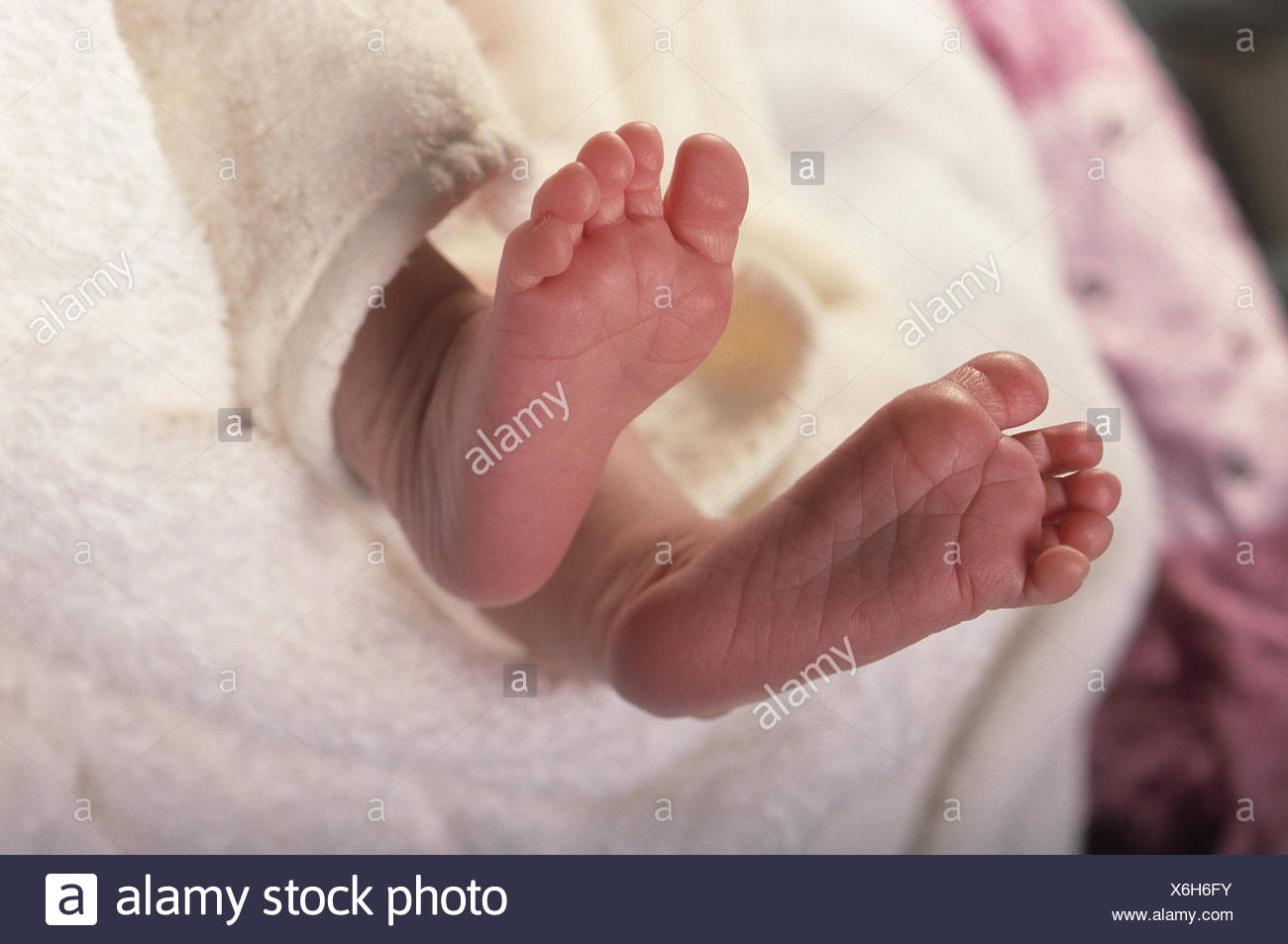 Barefoot Soles High Resolution Stock Photography and Images - Alamy