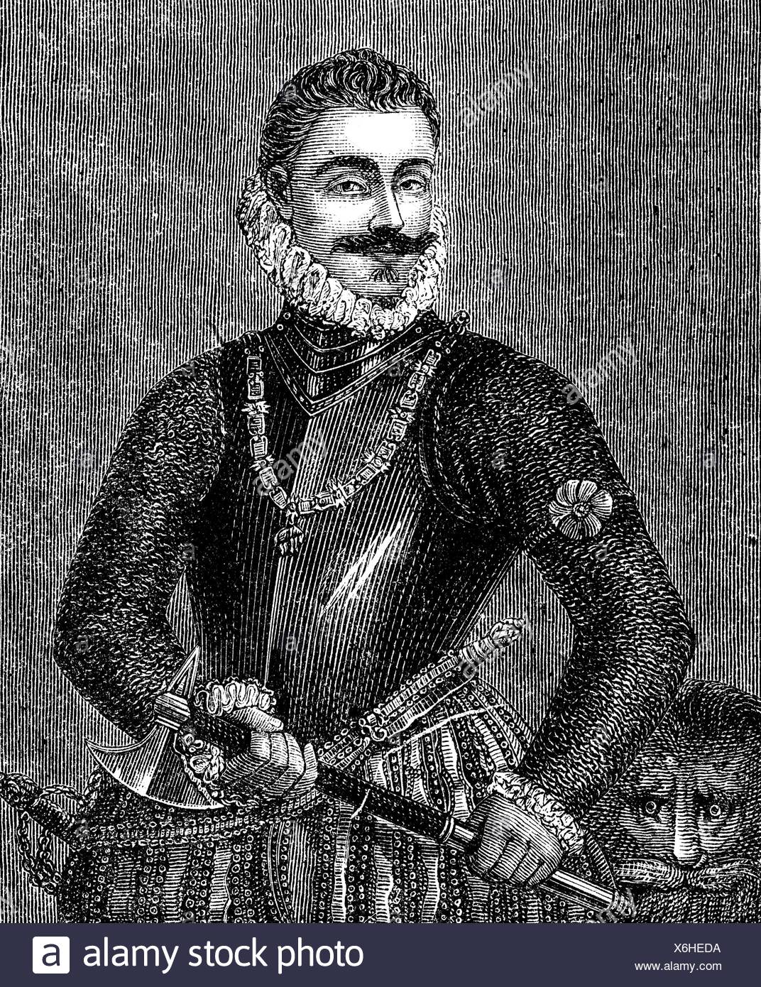 Spanish General High Resolution Stock Photography and Images - Alamy