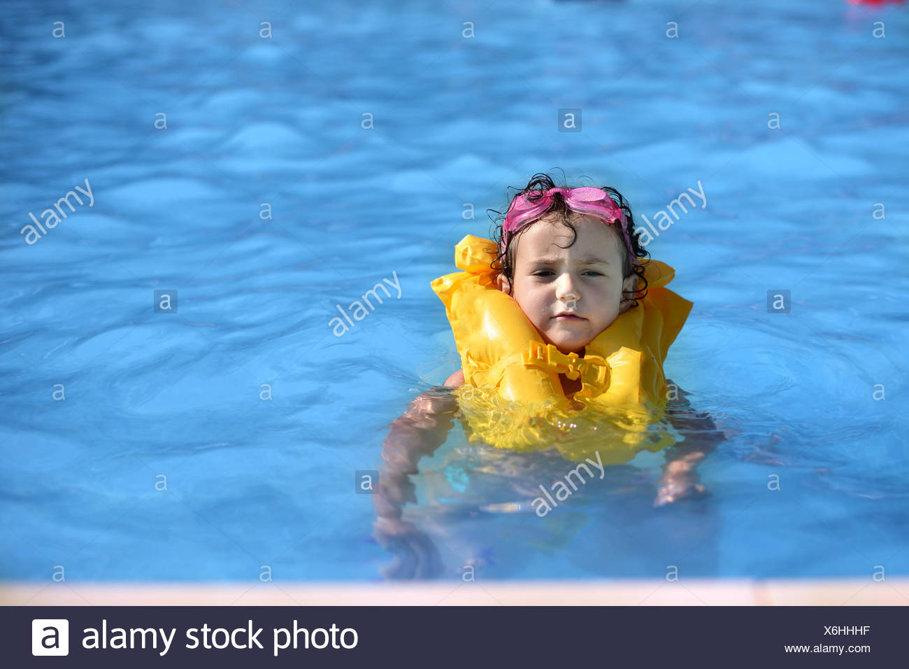 Wearing A Life Jacket High Resolution Stock Photography and Images - Alamy