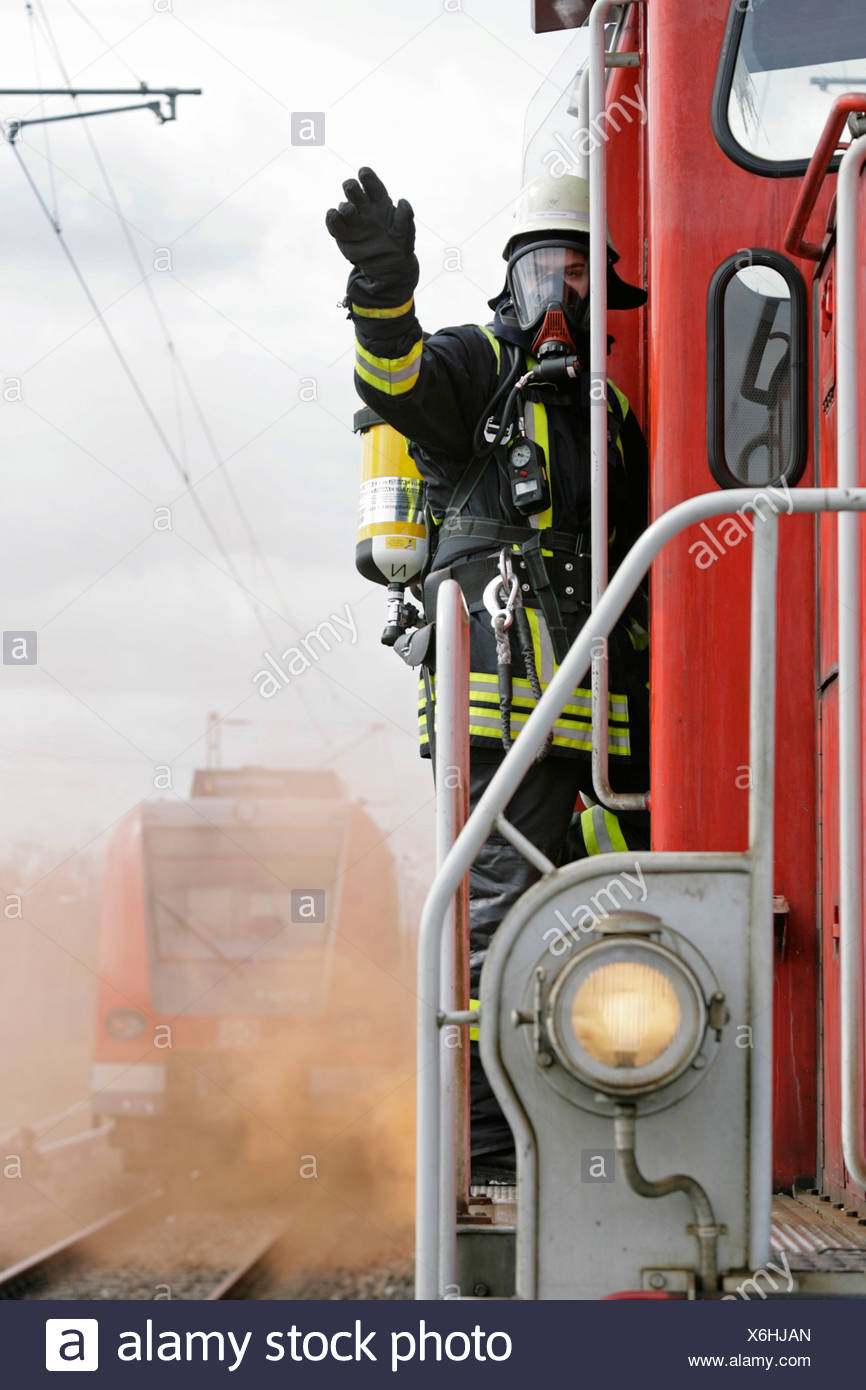 Breathing Apparatus High Resolution Stock Photography and Images - Alamy