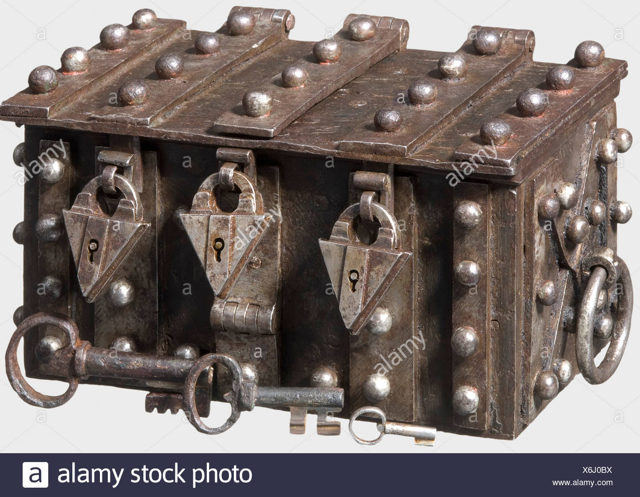 Double Concealed Lock High Resolution Stock Photography and Images - Alamy