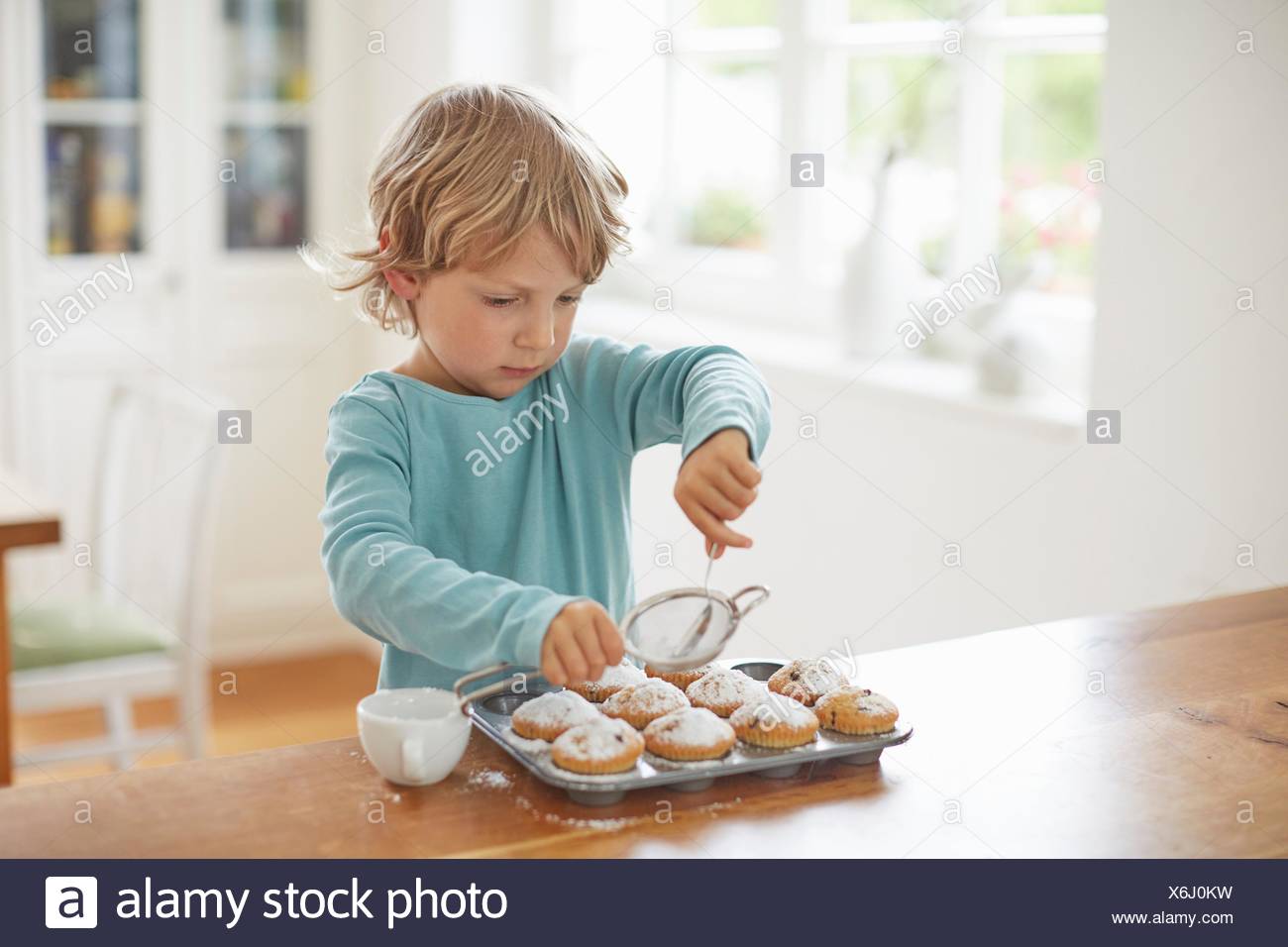 Kitchen Cooked High Resolution Stock Photography and Images - Alamy