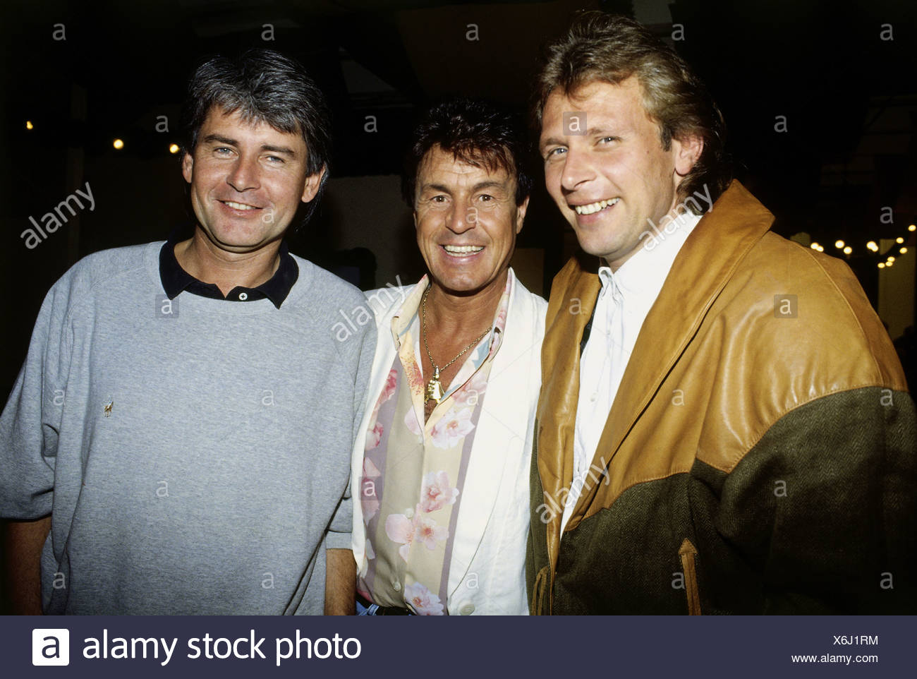 Frederic Meisner High Resolution Stock Photography and Images - Alamy