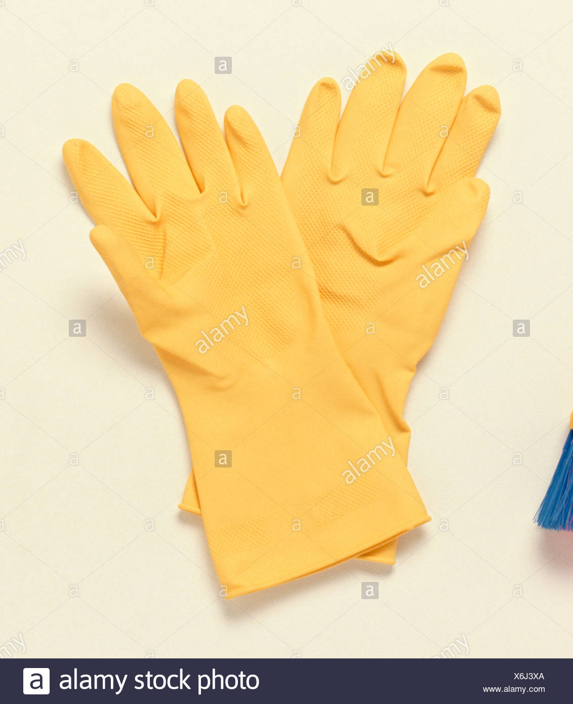 Rubber Gloves Stock Photos & Rubber Gloves Stock Images - Alamy