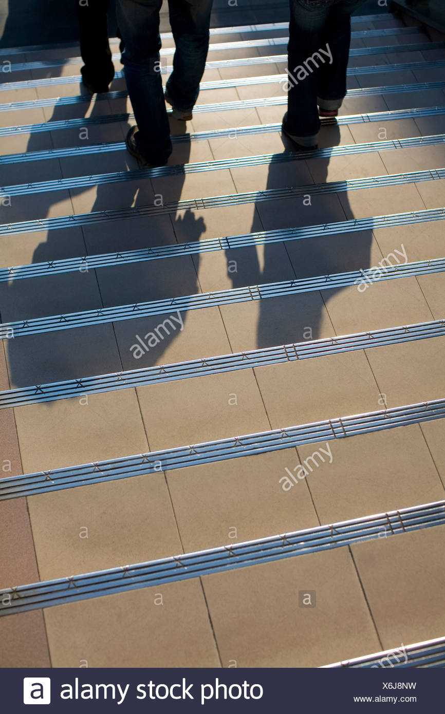 Feet Stairs Stock Photos & Feet Stairs Stock Images - Alamy