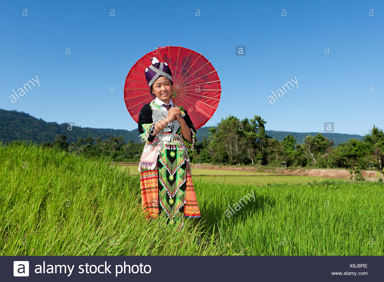 Hmong People High Resolution Stock Photography and Images - Alamy