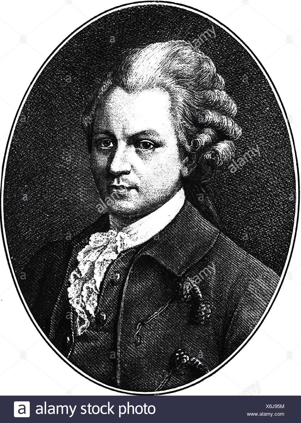 Gotthold Lessing Stock Photos & Gotthold Lessing Stock Images - Alamy