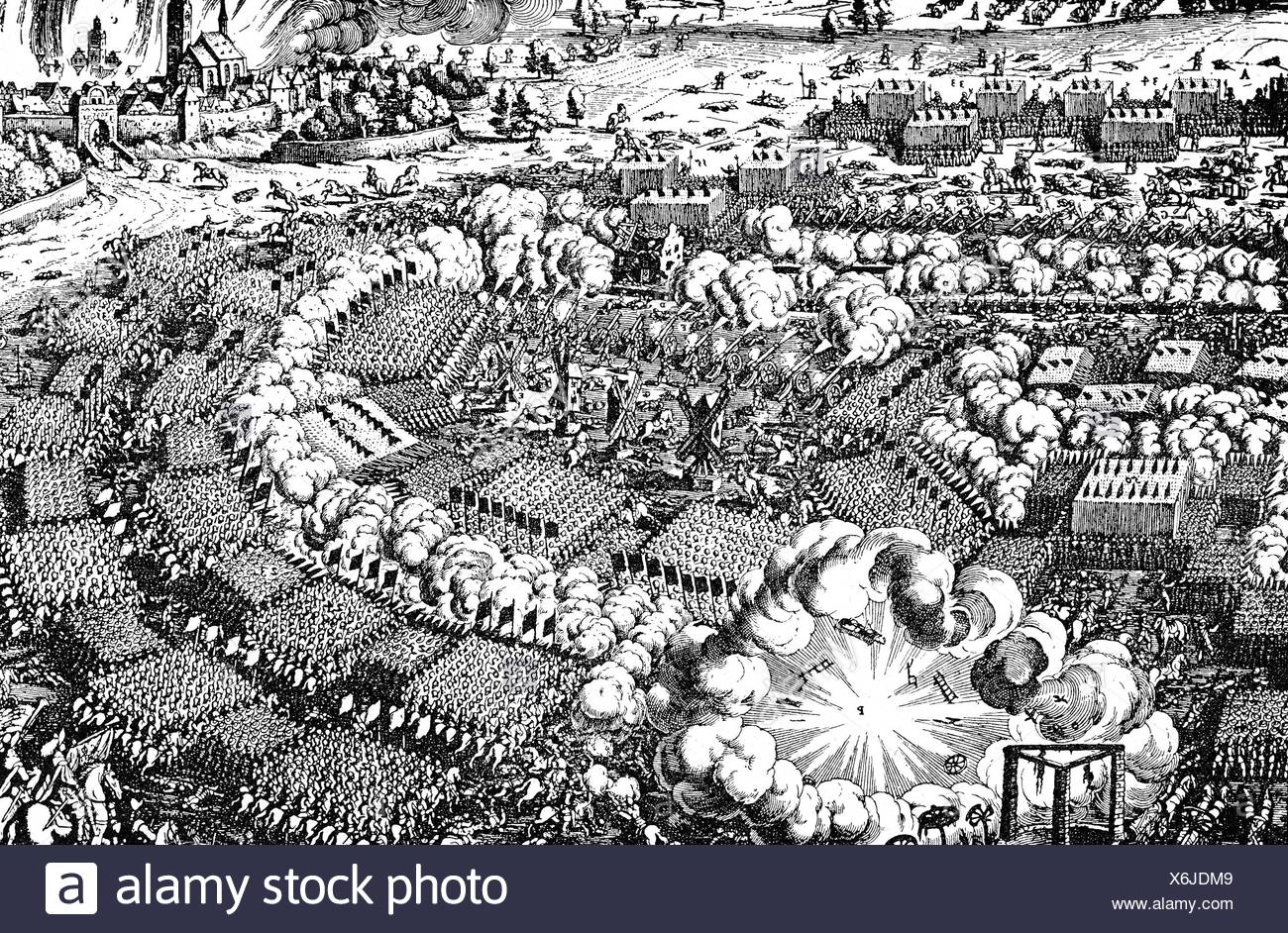 The Battle Of Luetzen High Resolution Stock Photography and Images - Alamy