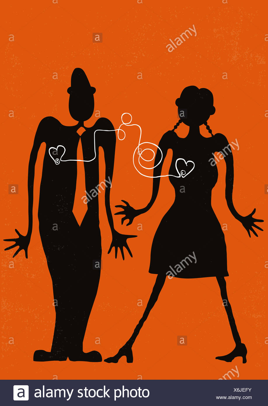 Intertwined Stock Photos & Intertwined Stock Images - Alamy