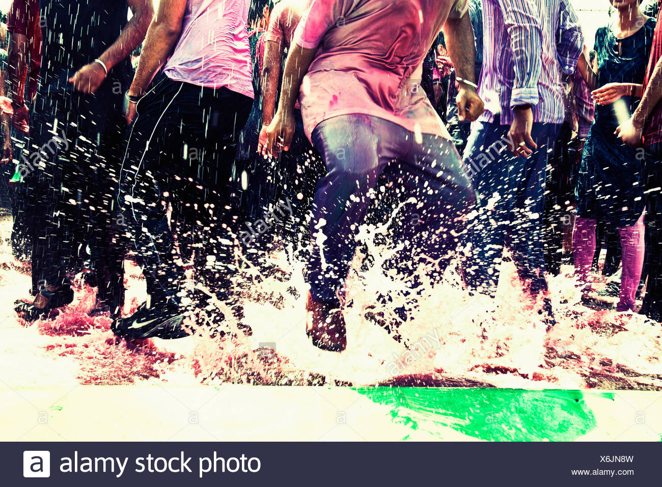 India Traditional Clothing High Resolution Stock Photography and Images ...