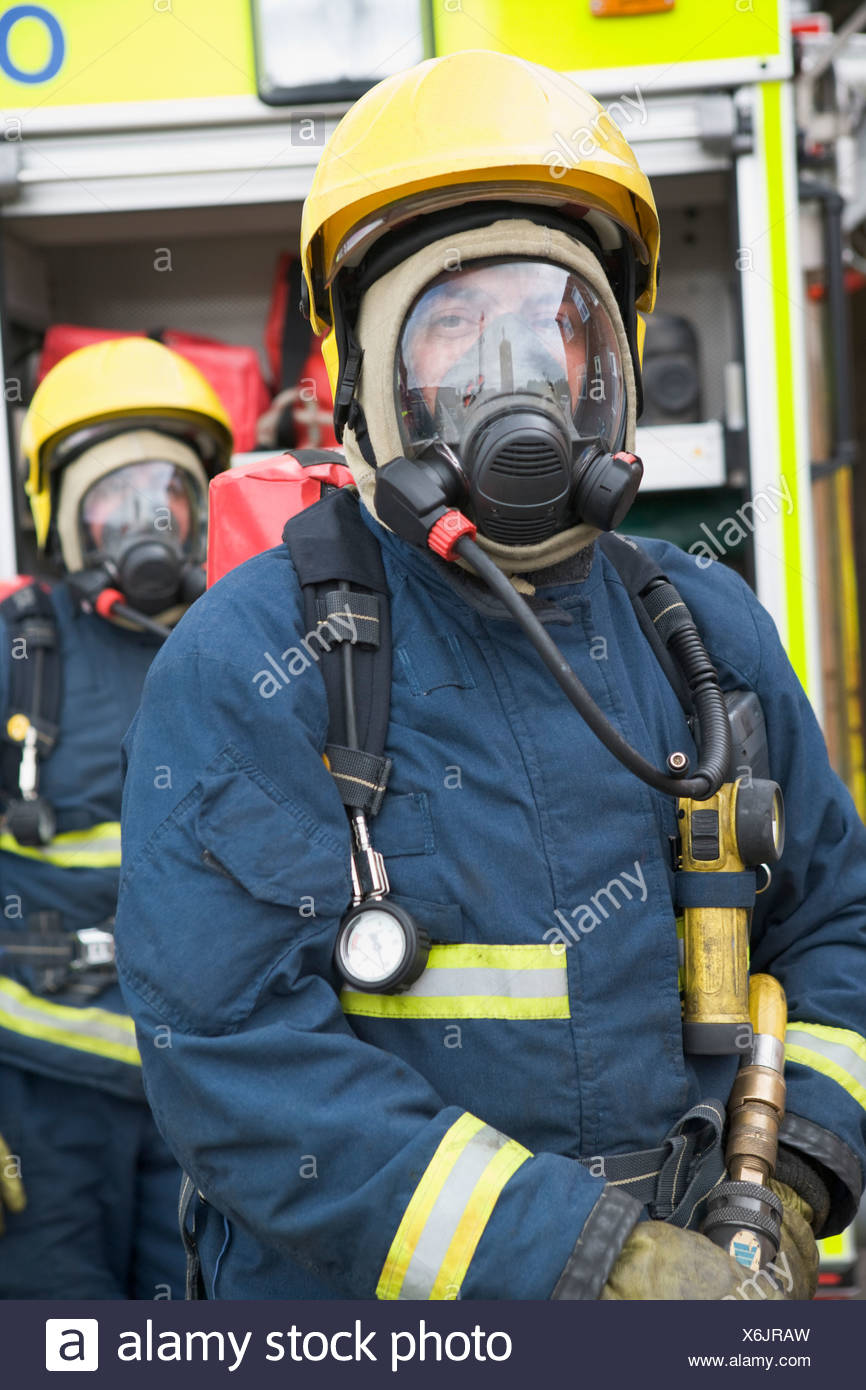 Firefighting Apparatus Or Equipment High Resolution Stock Photography ...