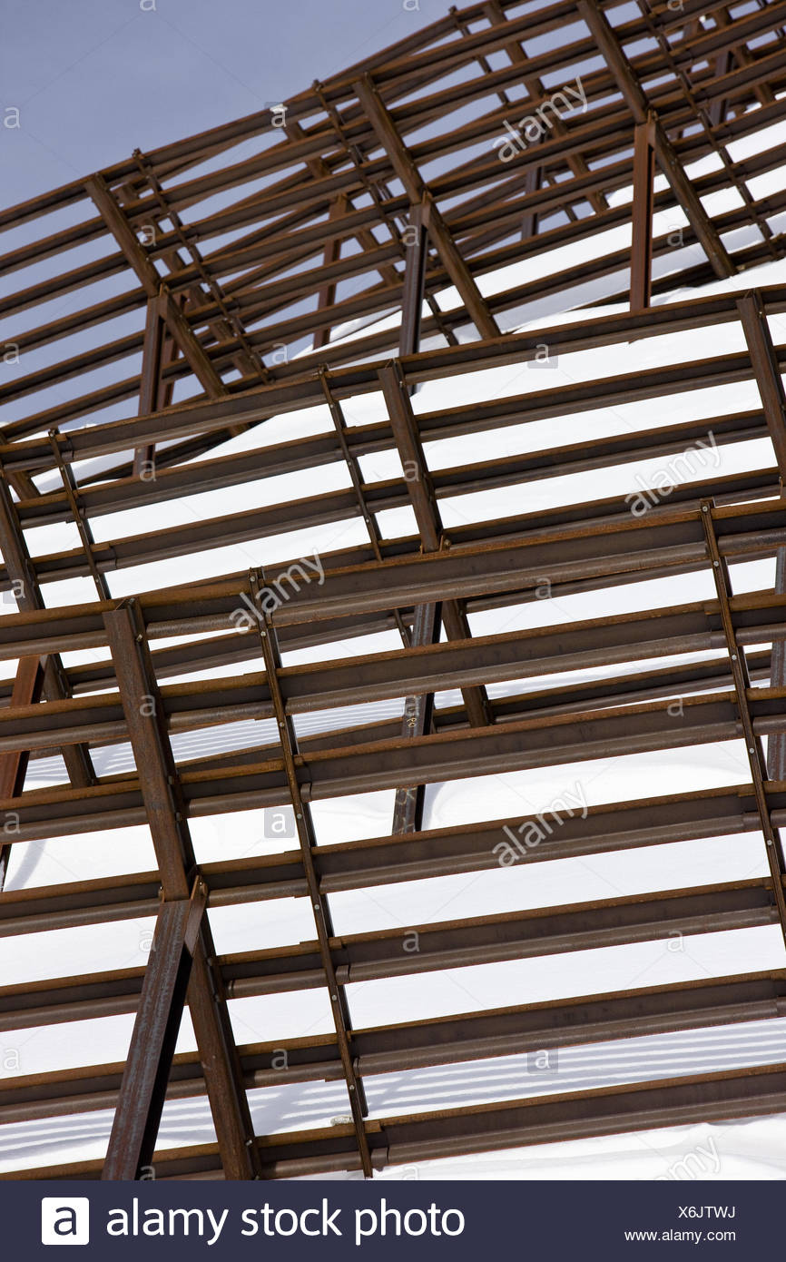 Avalanche Structure High Resolution Stock Photography and Images - Alamy