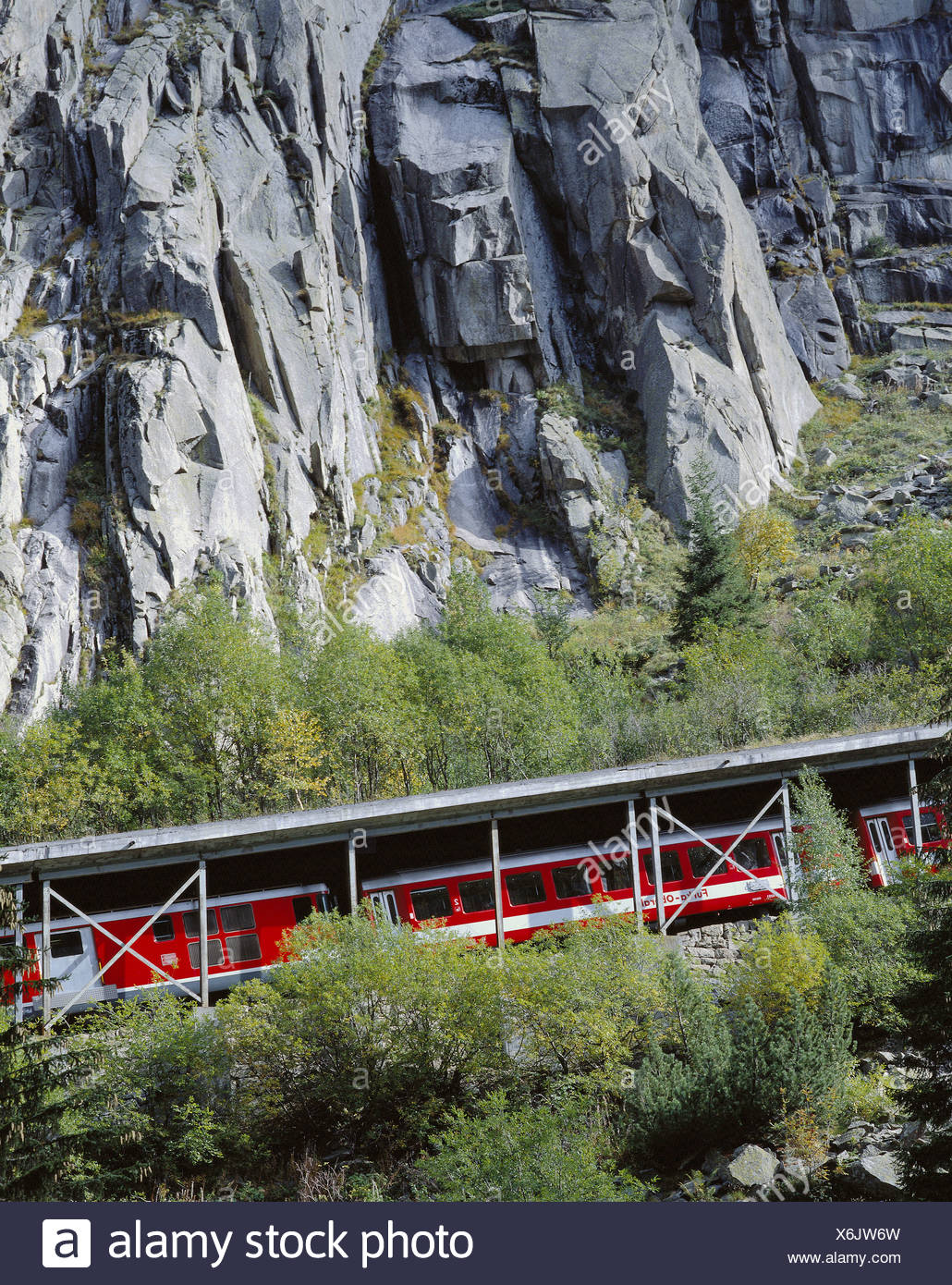 Furka Oberalp Stock Photos & Furka Oberalp Stock Images - Alamy