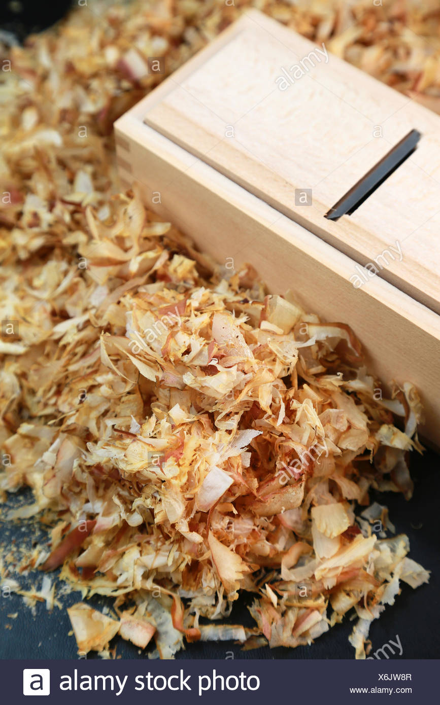 Dried Bonito High Resolution Stock Photography and Images - Alamy