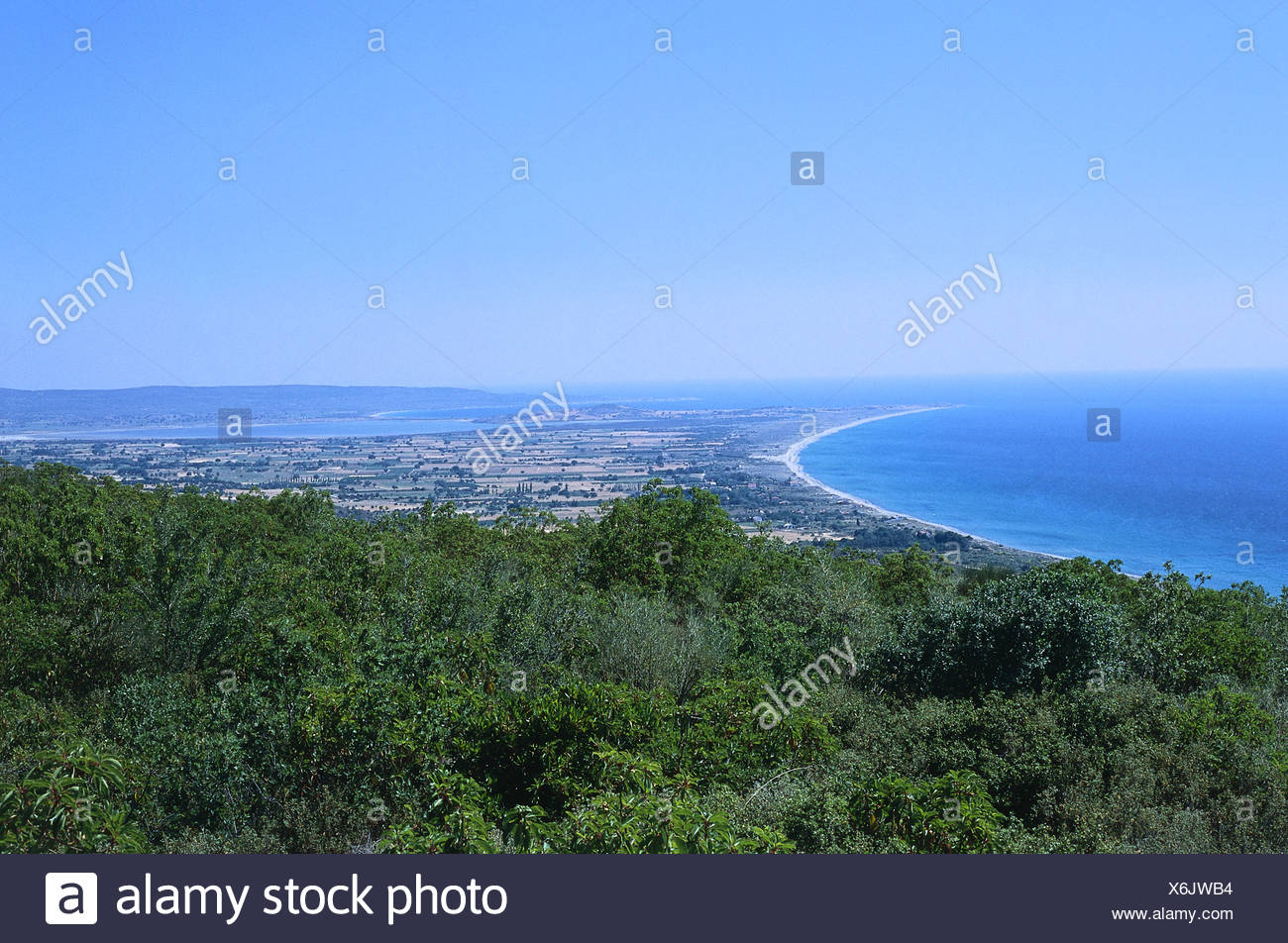 Suvla Bay Wwi High Resolution Stock Photography and Images - Alamy