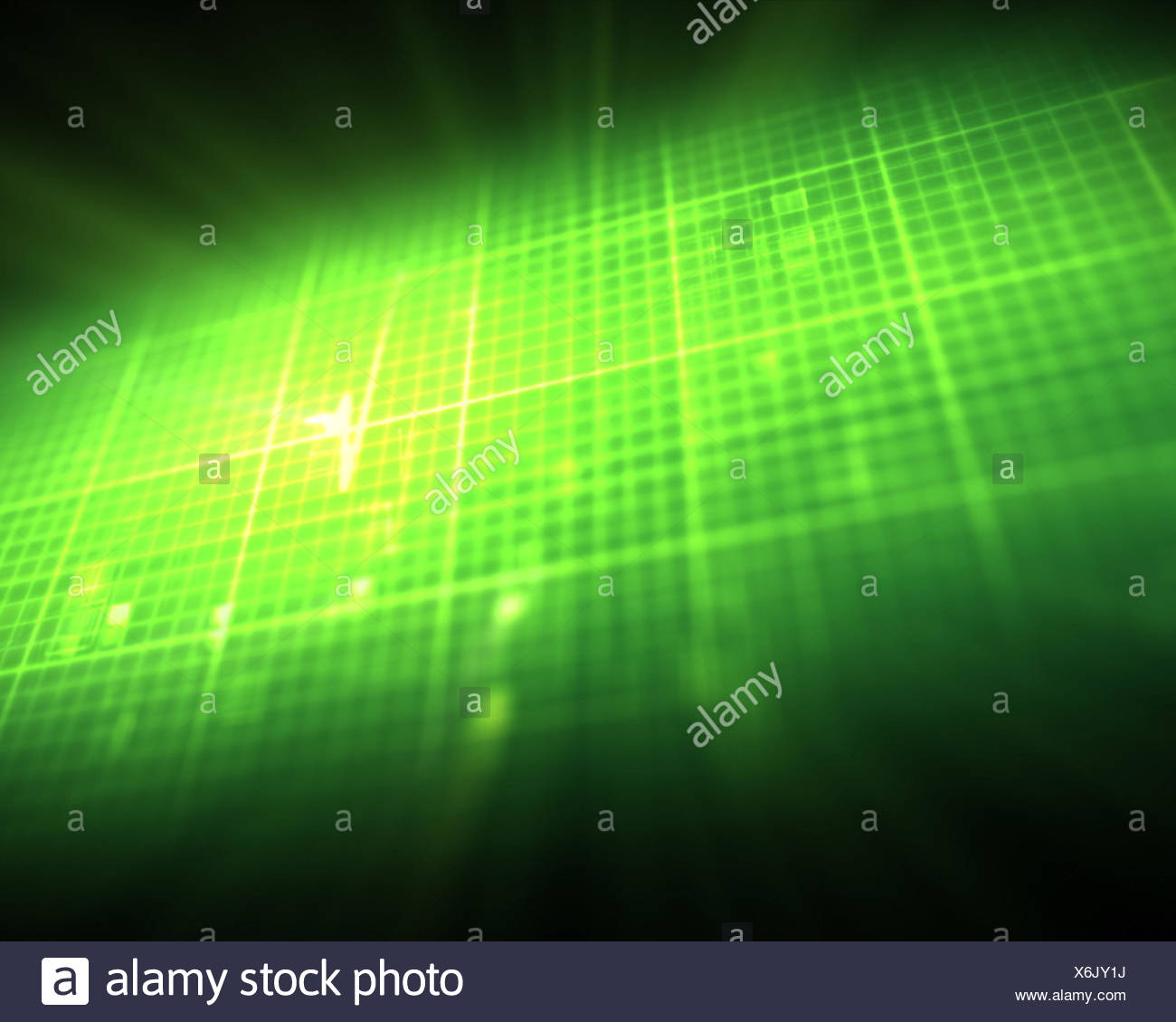 Green Ecg Stock Photos & Green Ecg Stock Images - Alamy