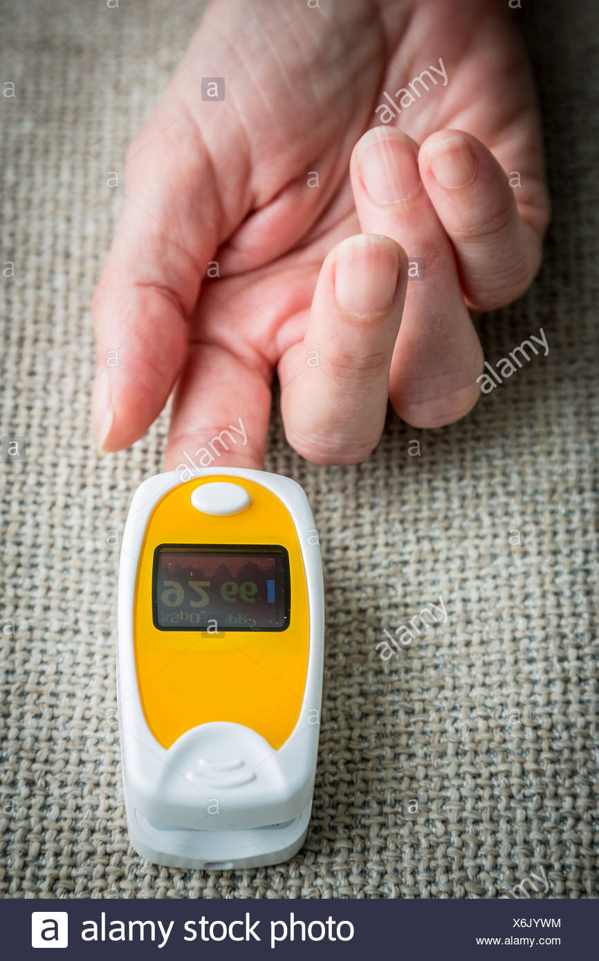 Oximetry Stock Photos & Oximetry Stock Images - Alamy