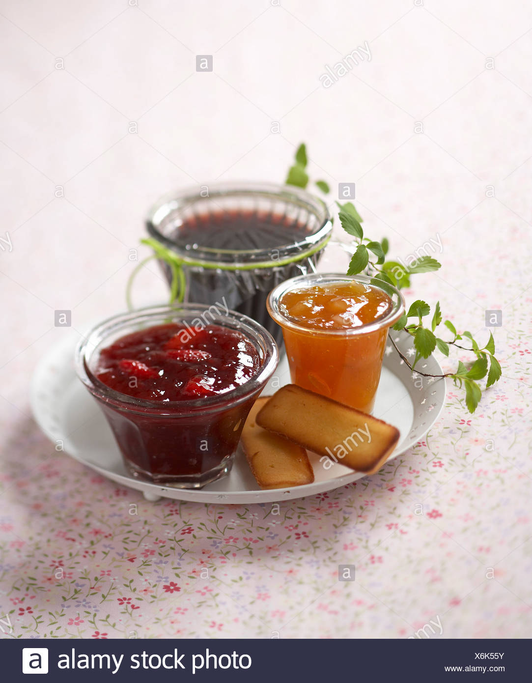 Jam Jams High Resolution Stock Photography and Images - Alamy