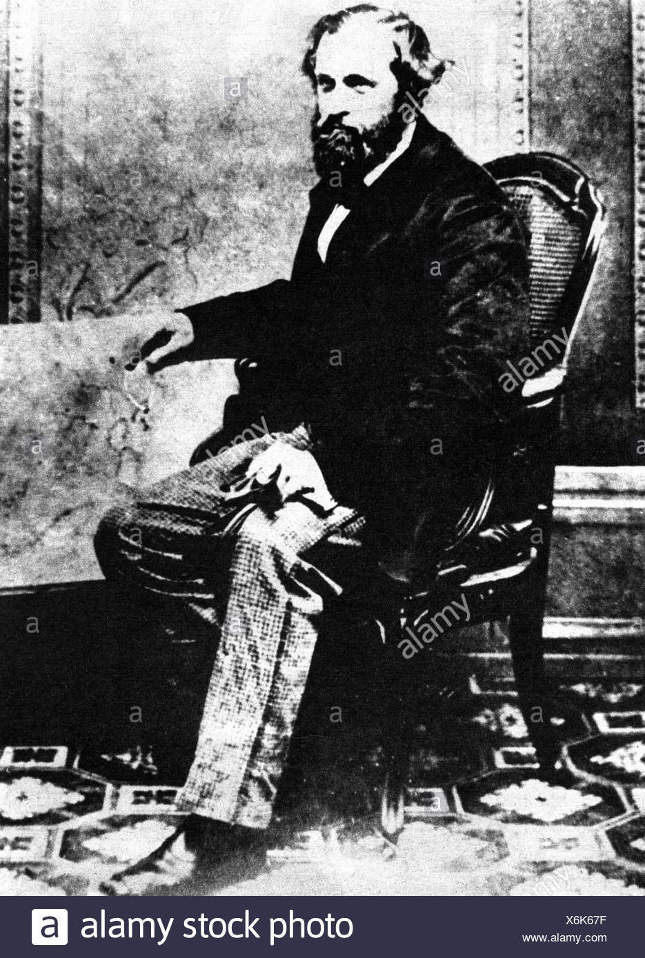 Ludwig Leichhardt Stock Photos & Ludwig Leichhardt Stock Images - Alamy