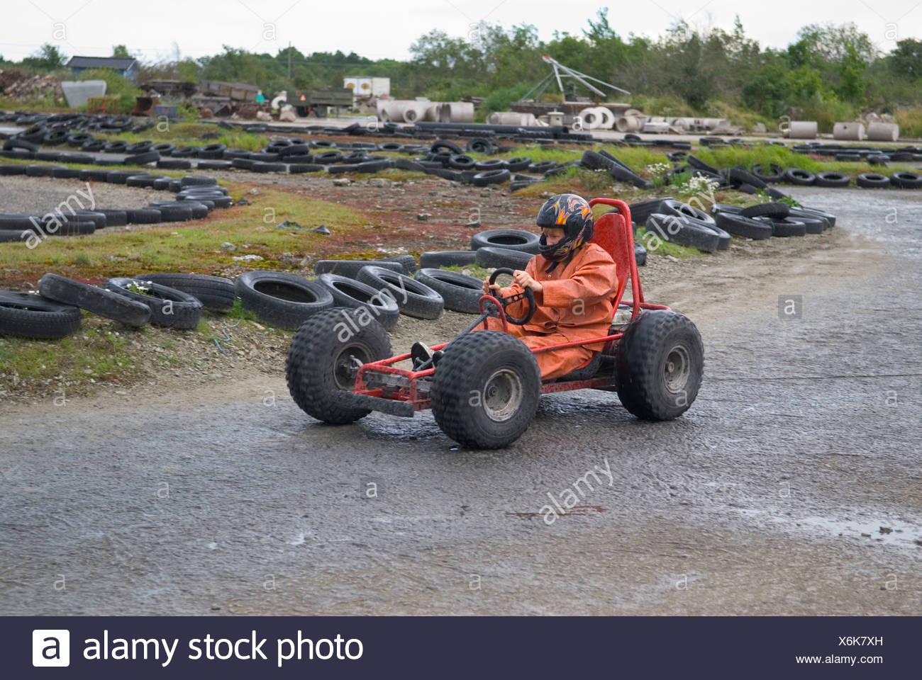 Cross Cart High Resolution Stock Photography and Images - Alamy