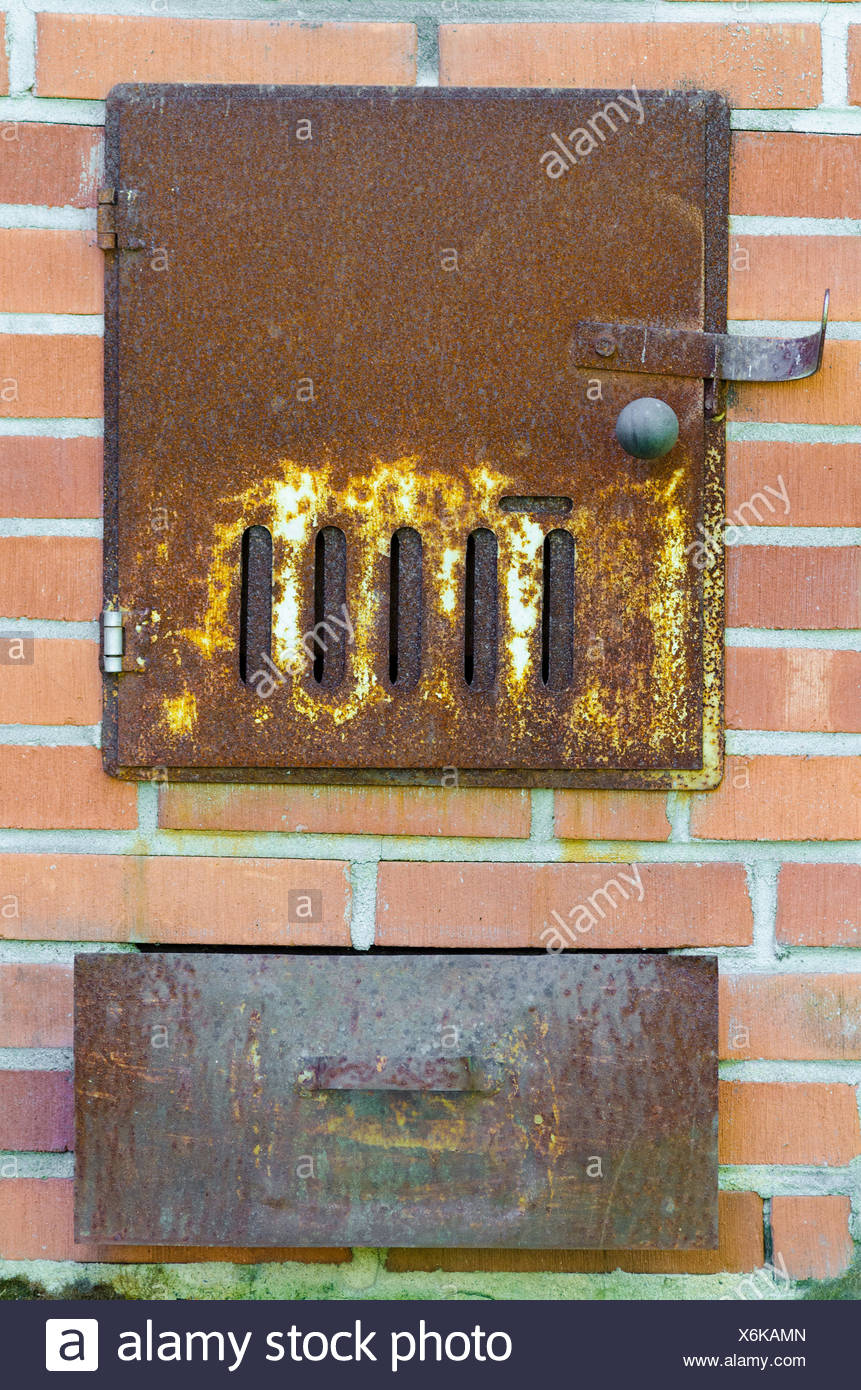 Soot Box High Resolution Stock Photography and Images - Alamy