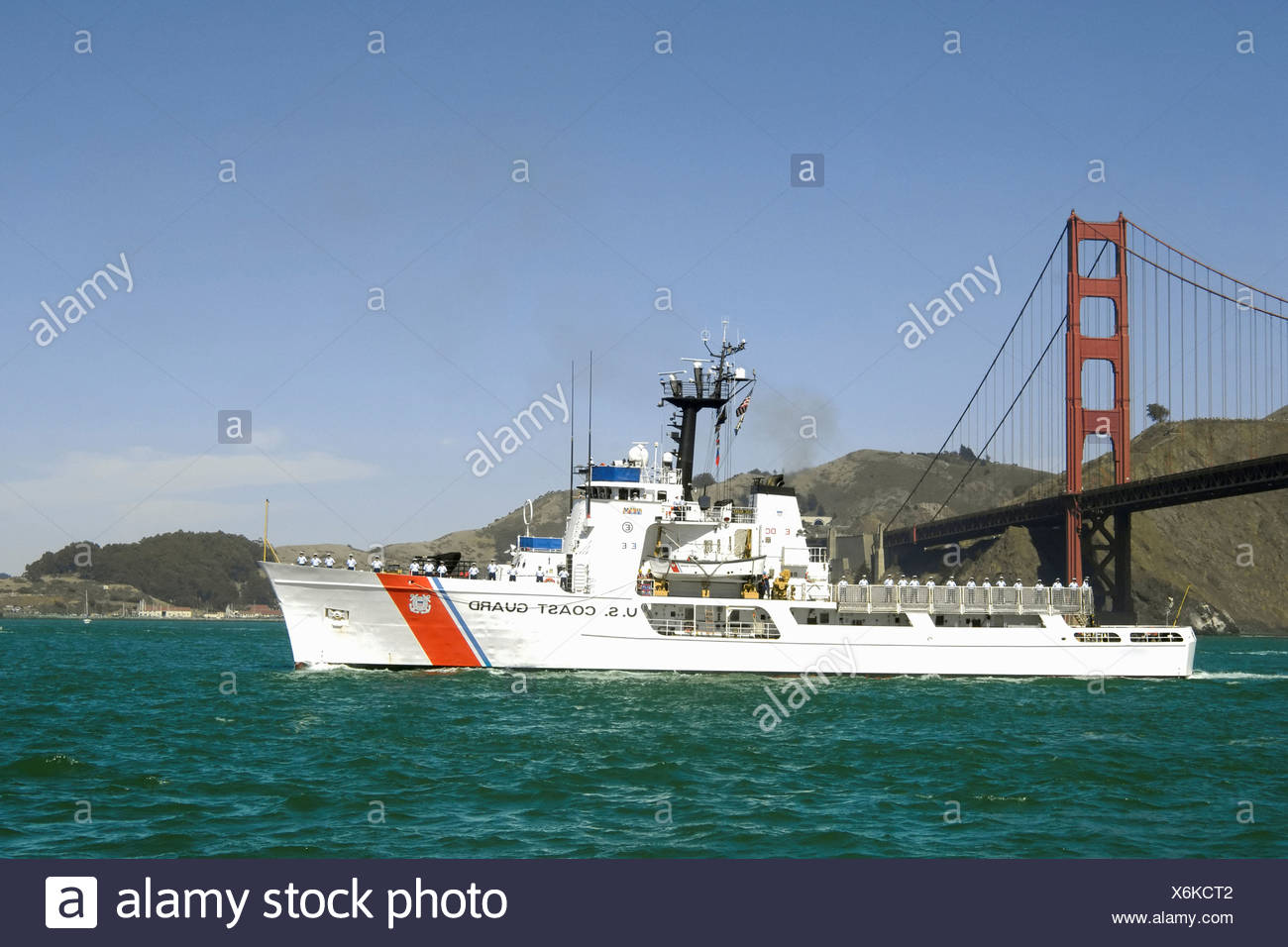 Coast Guard Cutter Alert High Resolution Stock Photography and Images ...