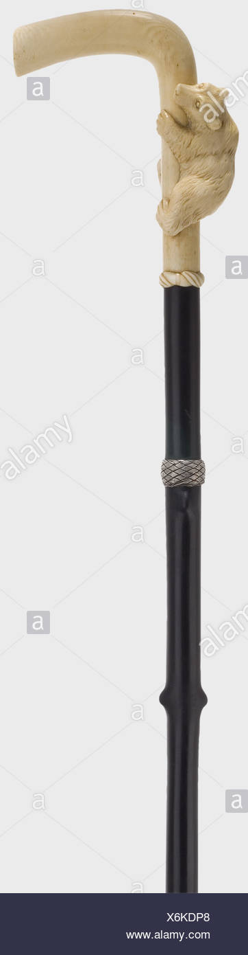 Walking Stick Handle Stock Photos & Walking Stick Handle Stock Images ...