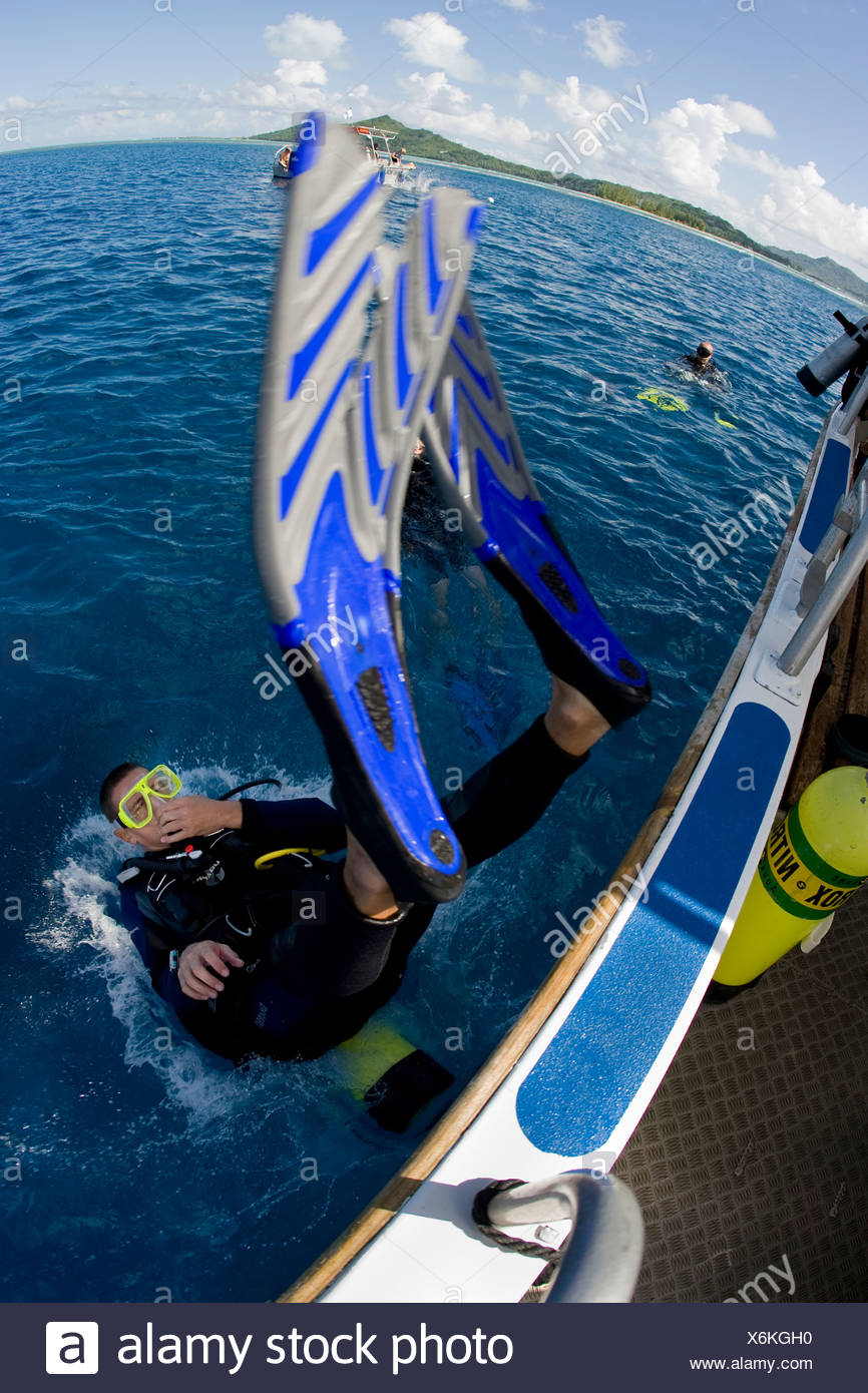 Backward Roll Stock Photos & Backward Roll Stock Images - Alamy