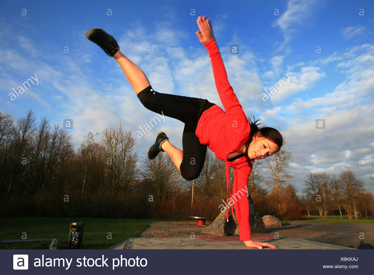 Sporting Activity High Resolution Stock Photography and Images - Alamy