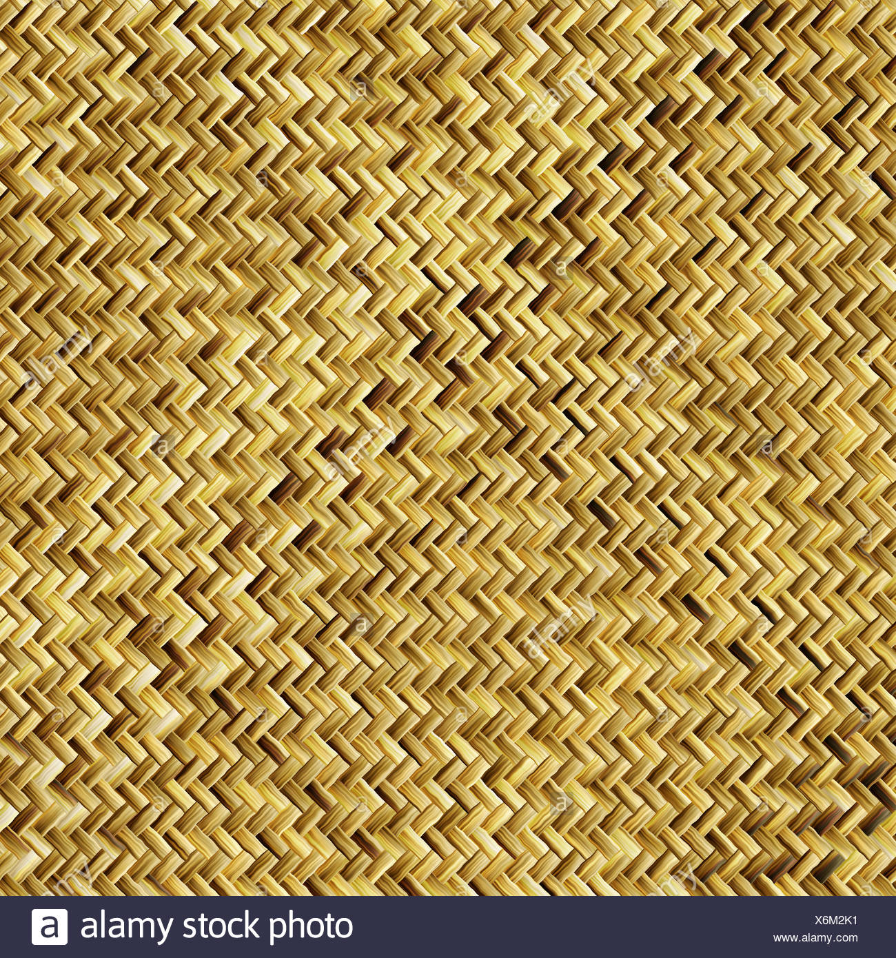 Woven Reed Texture Stock Photos & Woven Reed Texture Stock Images - Alamy