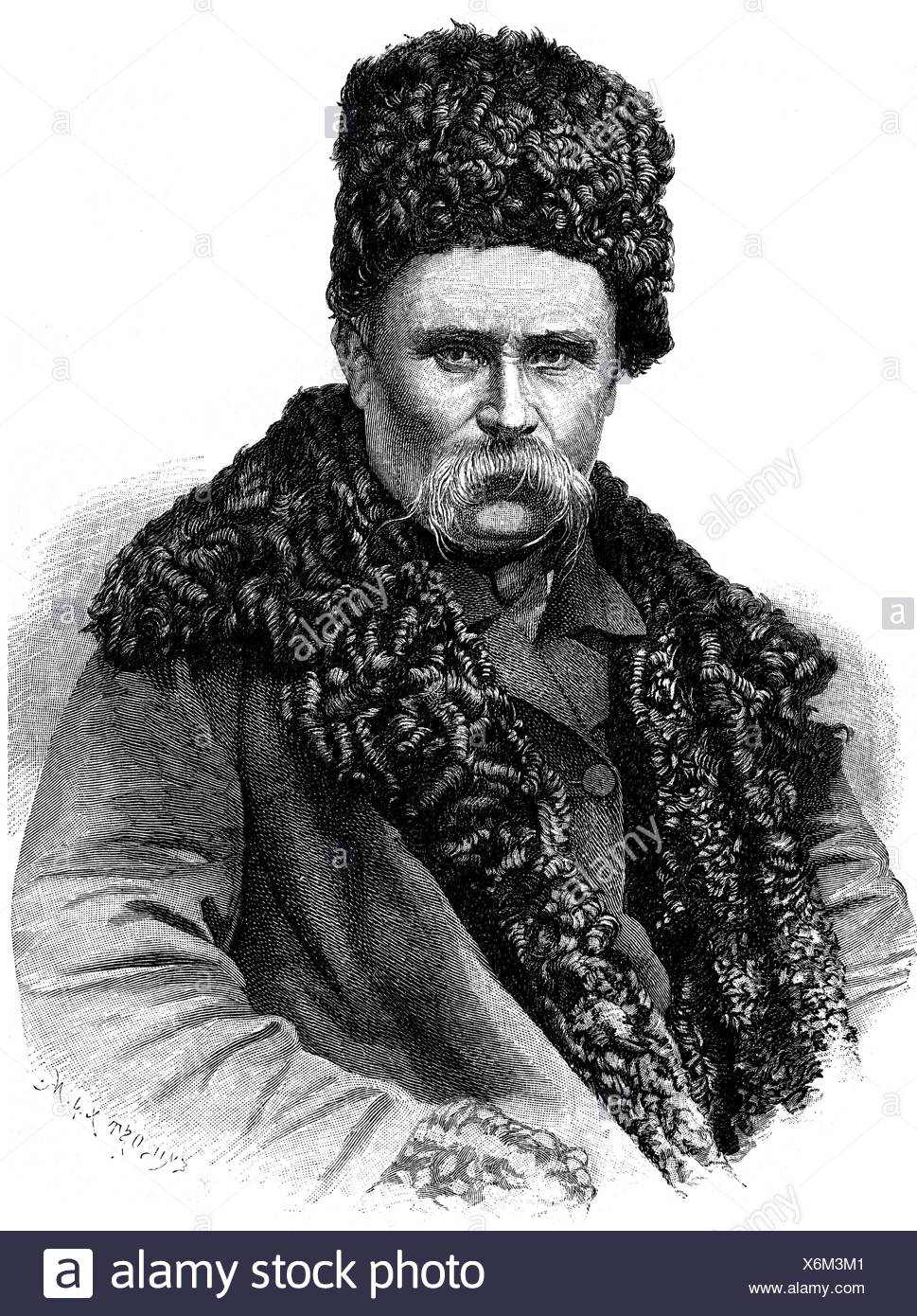 Ukrainian Poet Stock Photos & Ukrainian Poet Stock Images - Alamy