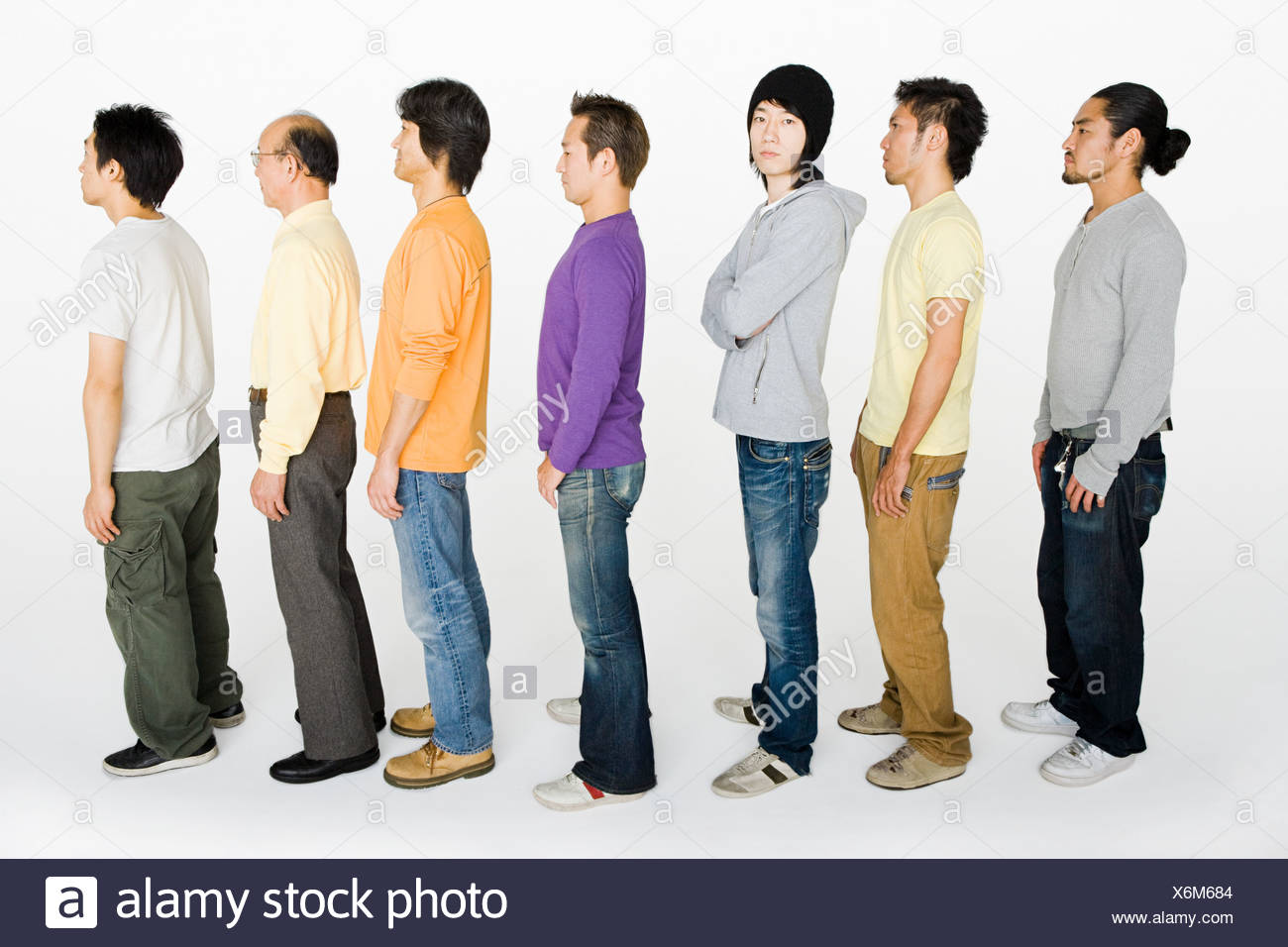 Queue Men Stock Photos & Queue Men Stock Images - Alamy