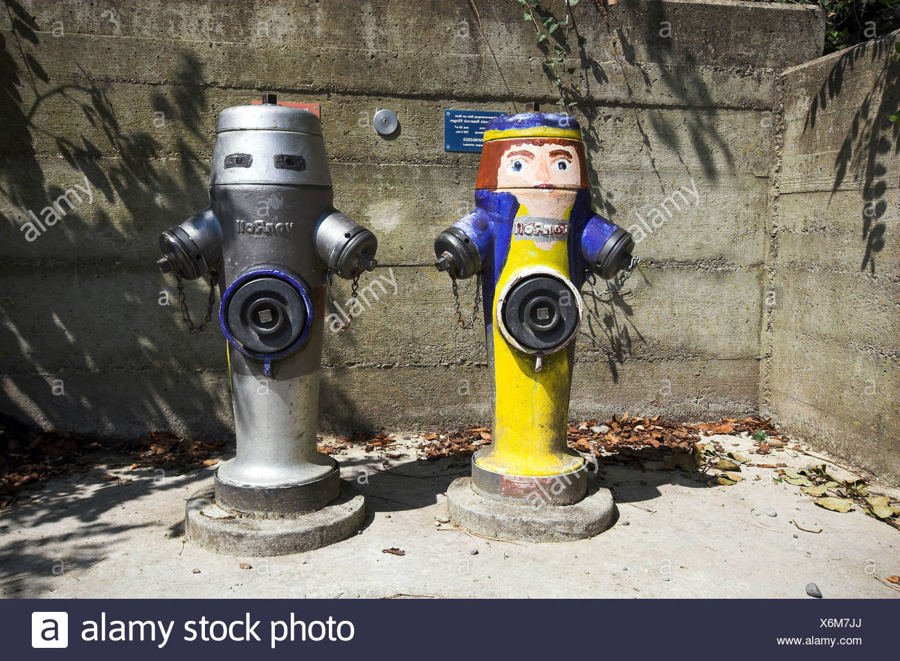 Use Of Hydrants High Resolution Stock Photography and Images - Alamy