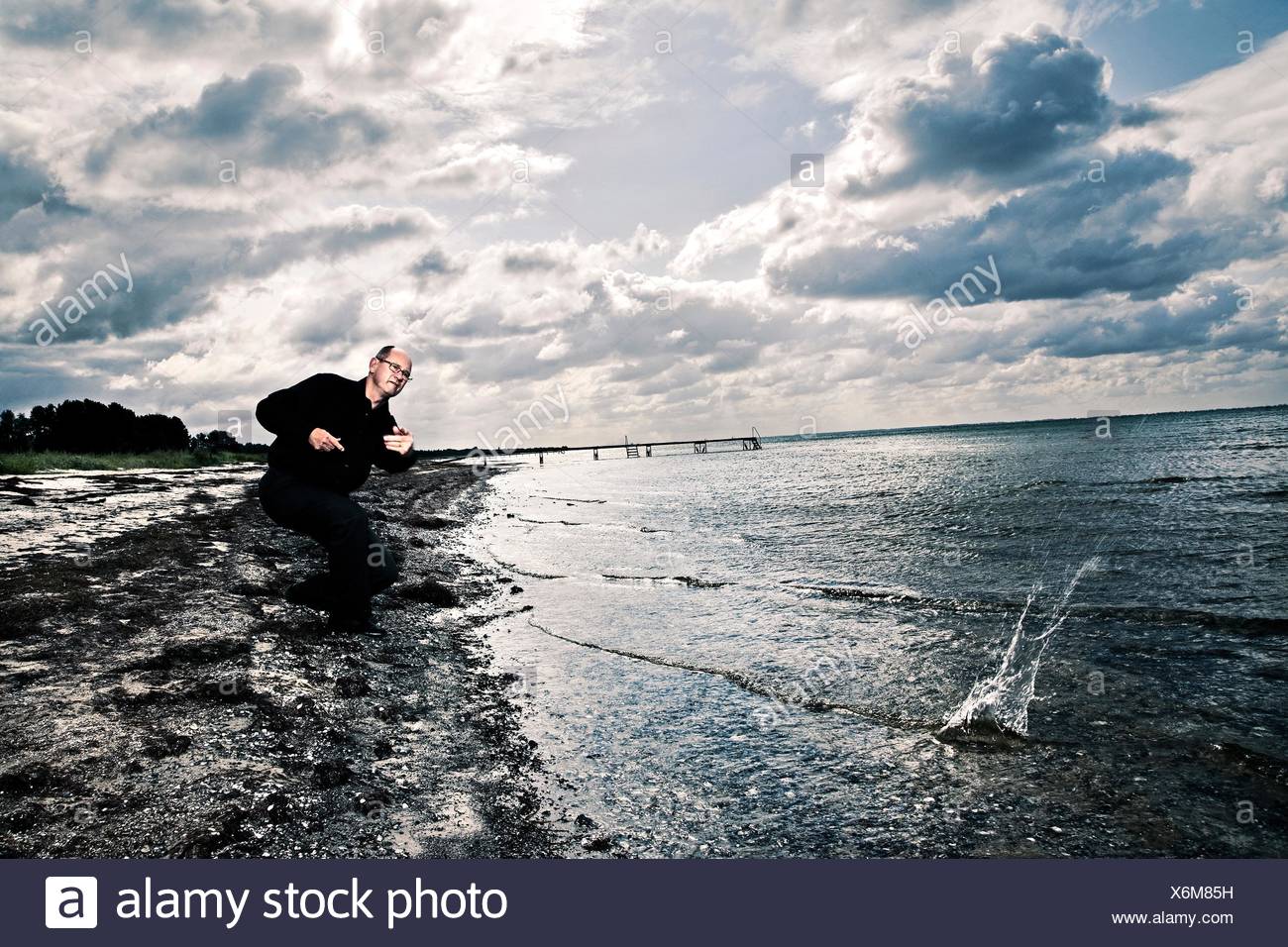 Koge Bay High Resolution Stock Photography and Images - Alamy